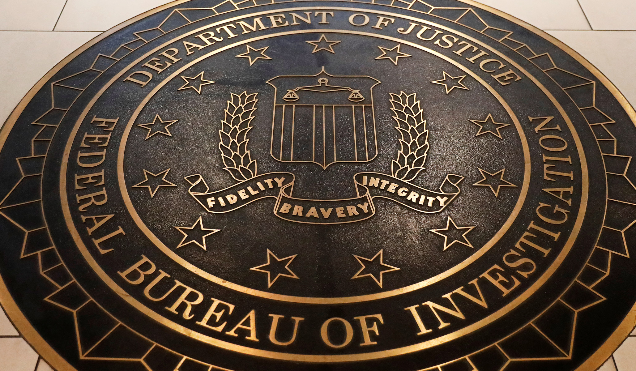 FBI Tragedy: Elites above the Law | National Review