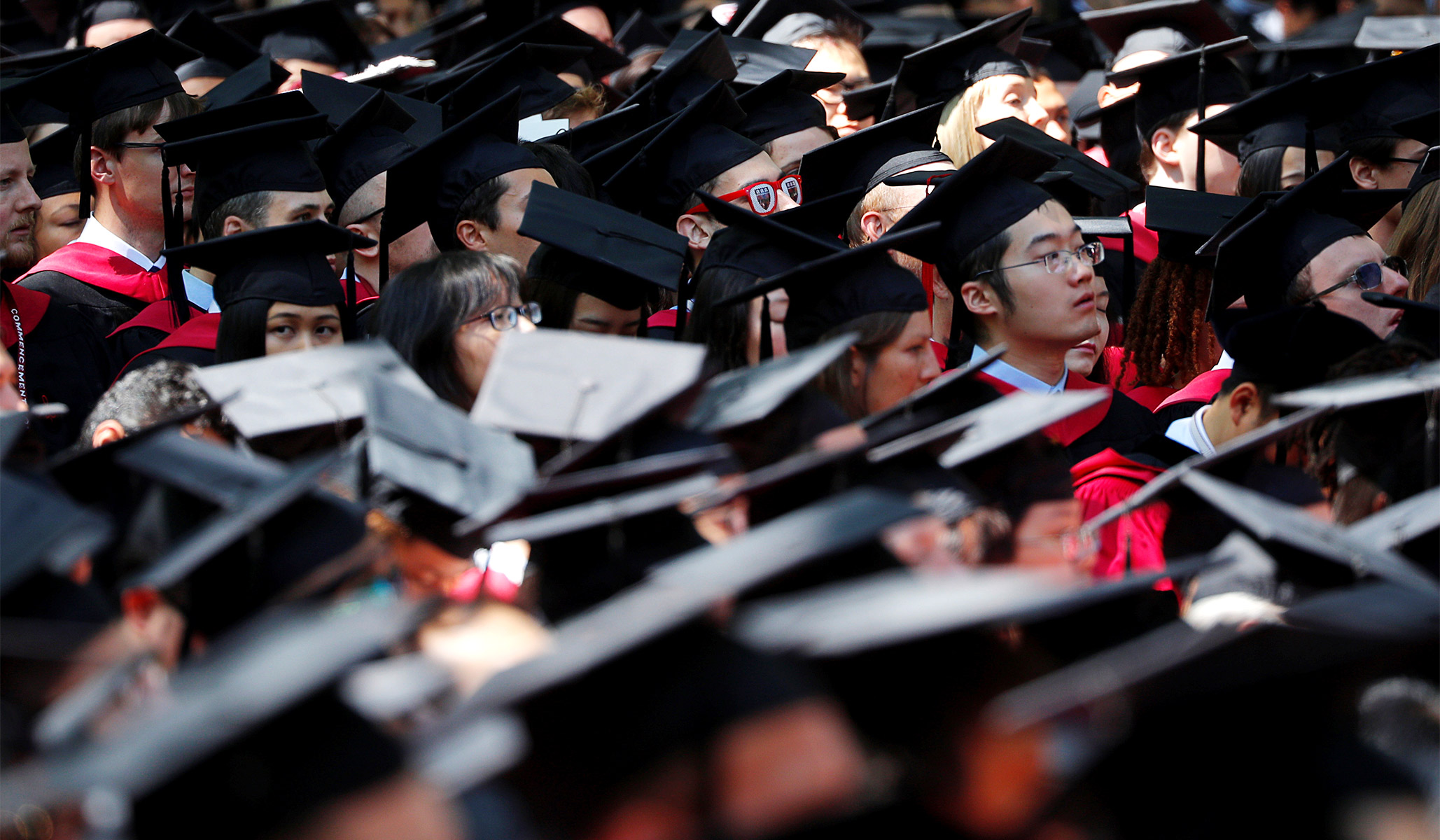 Supreme Court & Affirmative Action: Call It Racial Discrimination ...