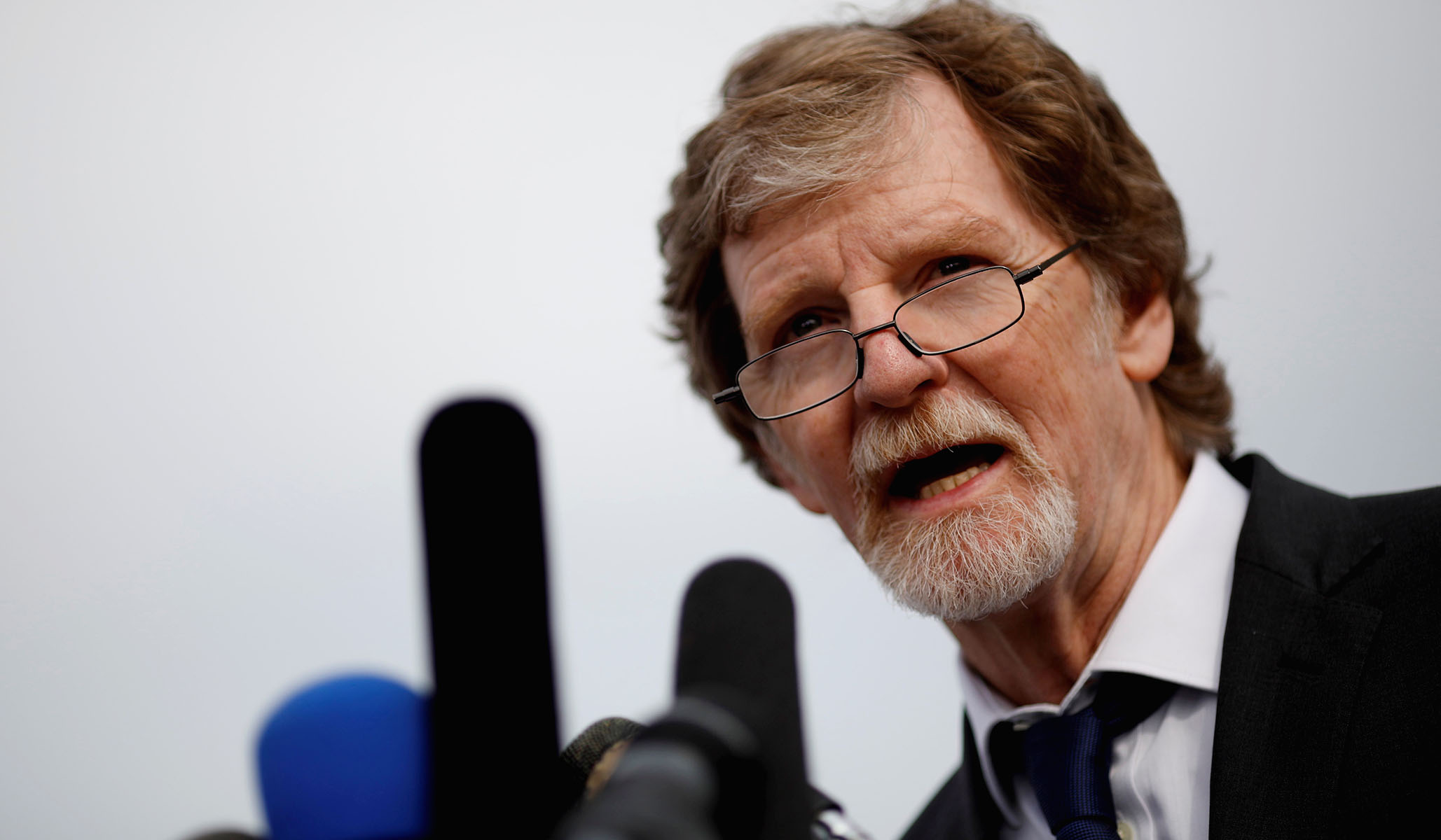 Jack Phillips's Masterpiece Cakeshop & Religious Liberty -- Why the ...
