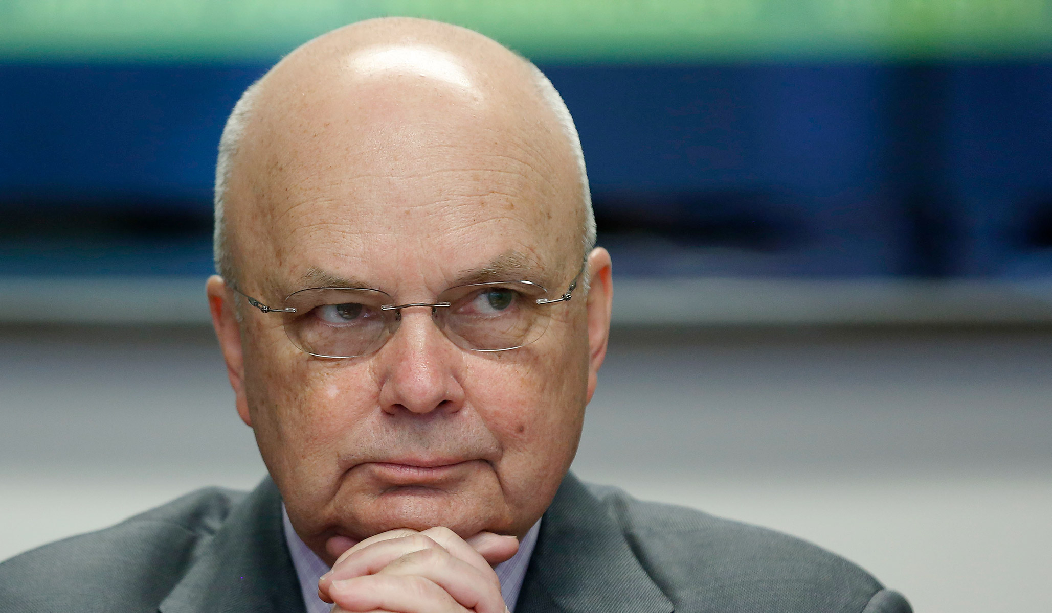 Ex-CIA Chief Michael Hayden Implies Trump Should Be Executed for Taking ...