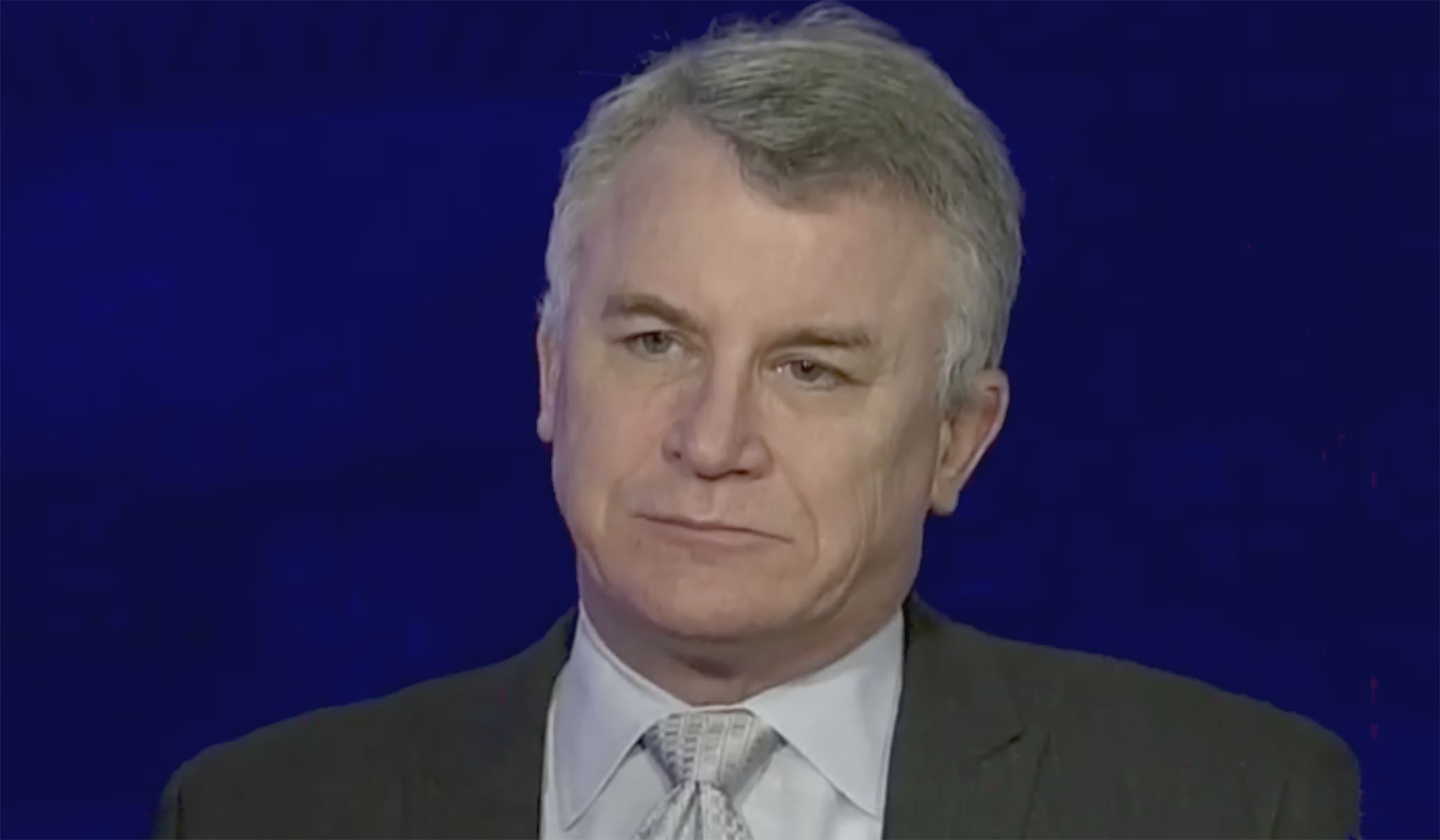 Michael Doran's "Cosmopolitan Conservatism" Criticism Is Very Sad ...