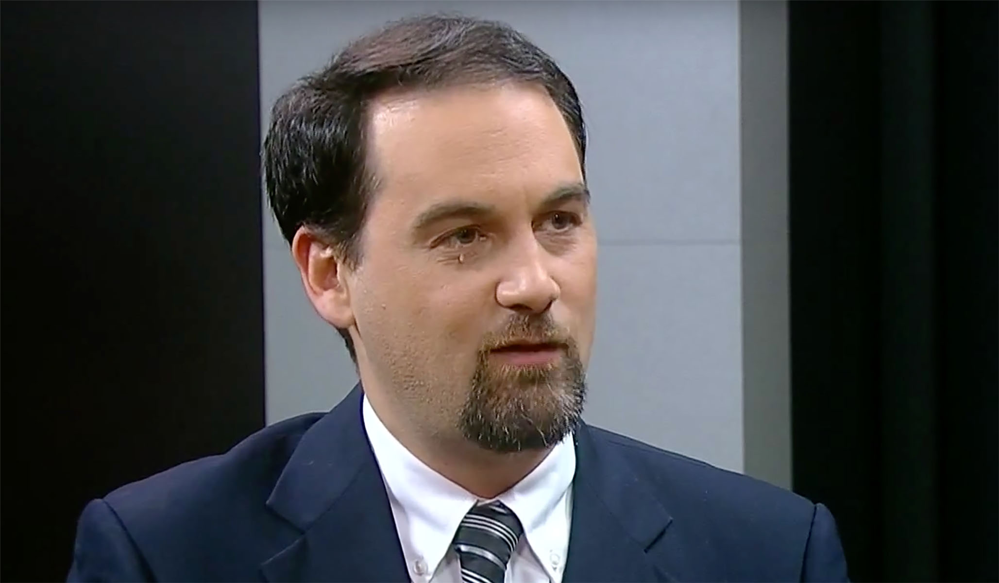 Ian Millhiser Wrong -- ‘Undemocratic’ Senate Hasn’t Skewed Supreme ...