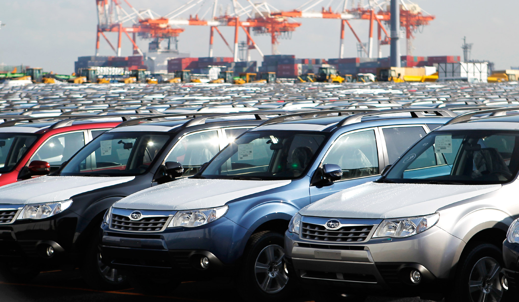 Trade Deficits & Trump’s Tariff Policy -- Understanding Trade Deficits ...