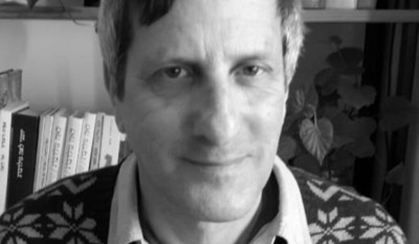 P. David Hornik's "Dusk" | National Review