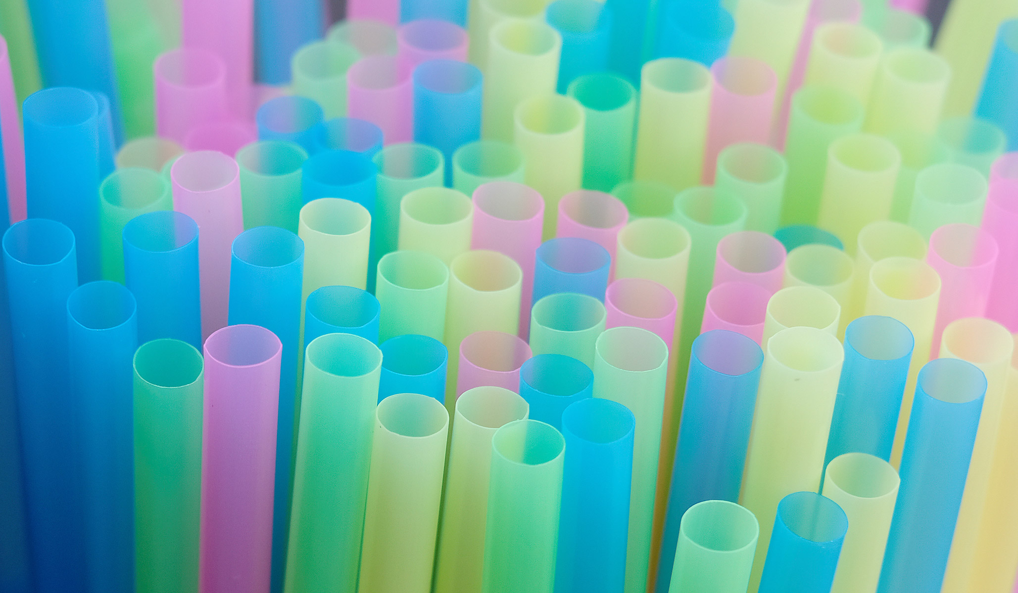 Plastic Straw Ban in Santa Barbara Has Jail Time Punishment | National ...