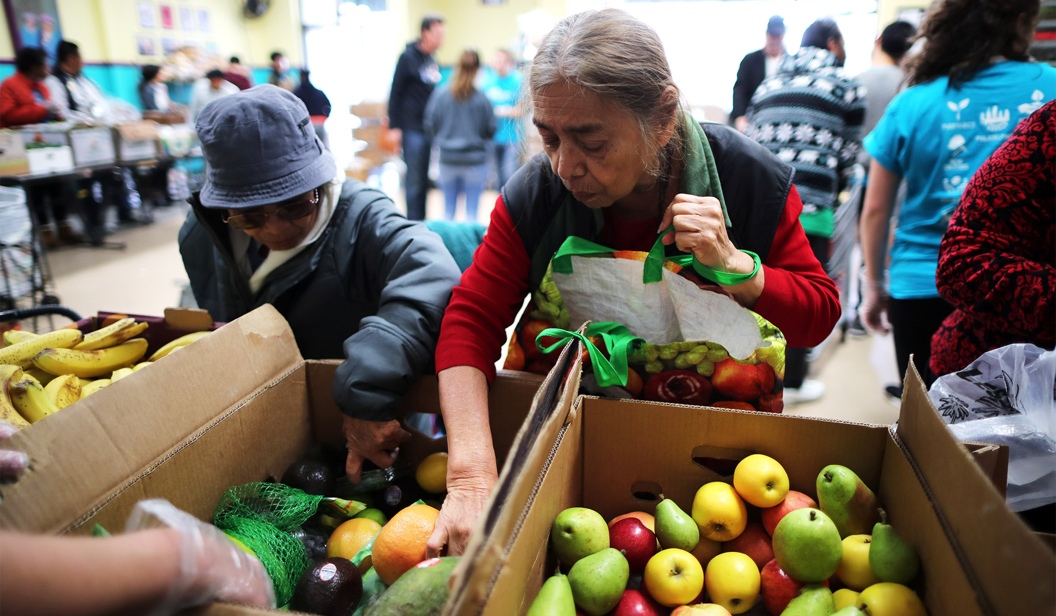 ‘Extreme Poverty’ Extremely Rare in the U.S.: New Research | National ...