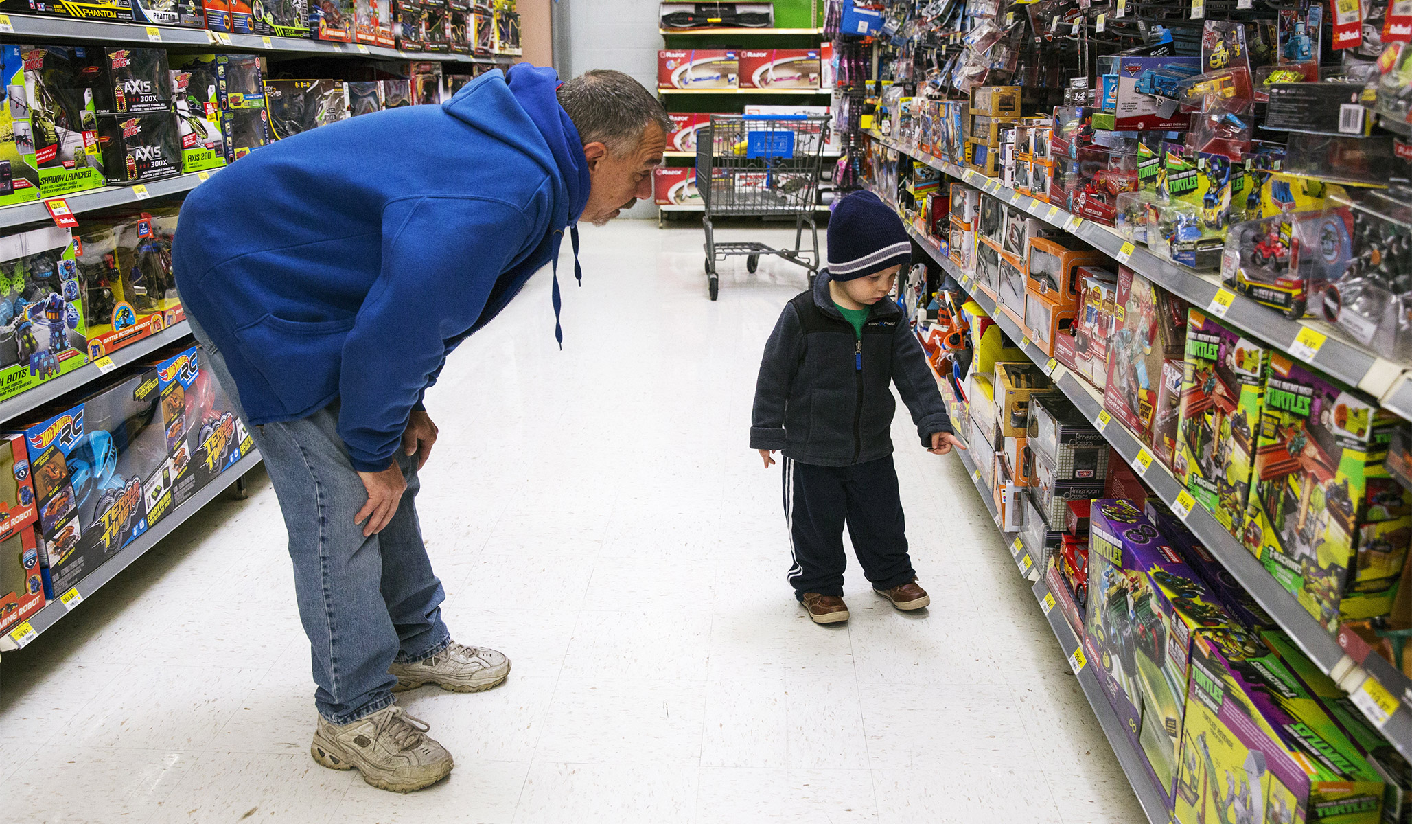 Gender Differences in Kids Are Biologically Based: Let’s Celebrate That ...