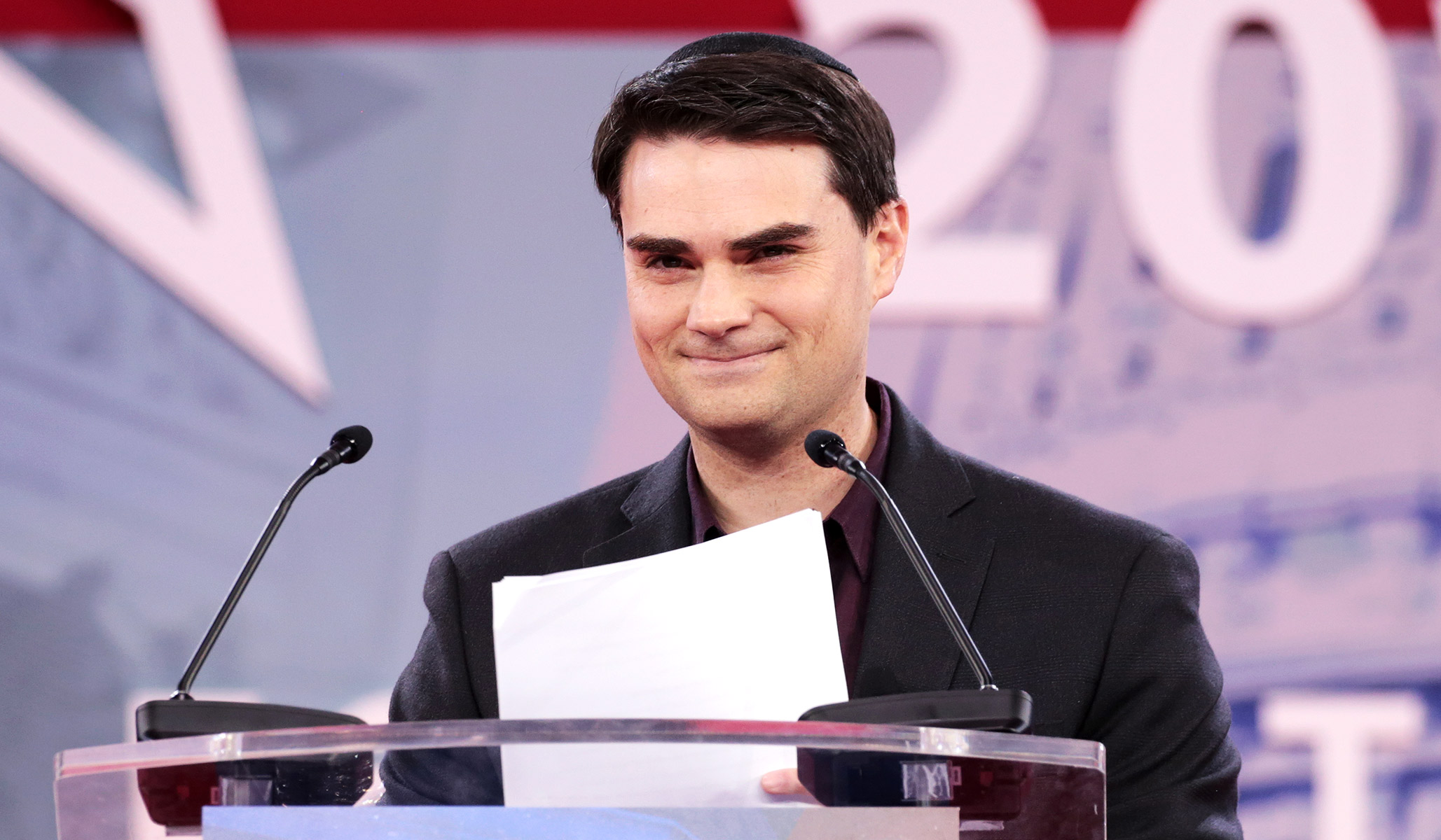 Politico Staff Object to Ben Shapiro Guest Editor Turn | National Review