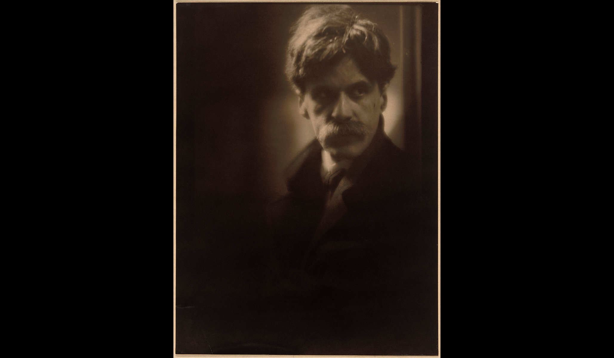 Clarence H. White & His World: Exhibit of Photography as Early Art ...
