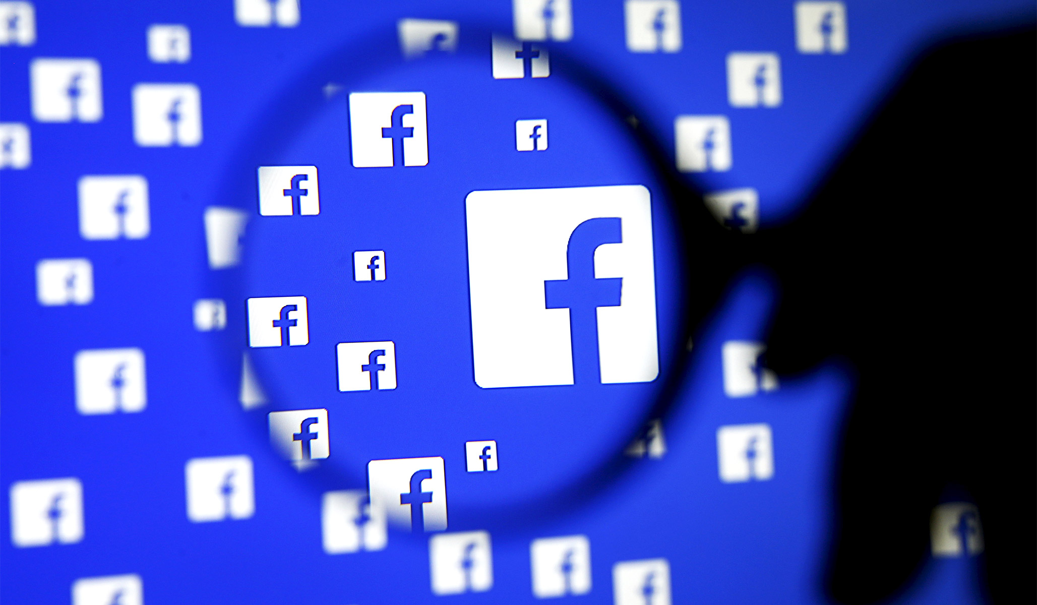 Facebook Engineer: Conservatives Unite! | National Review