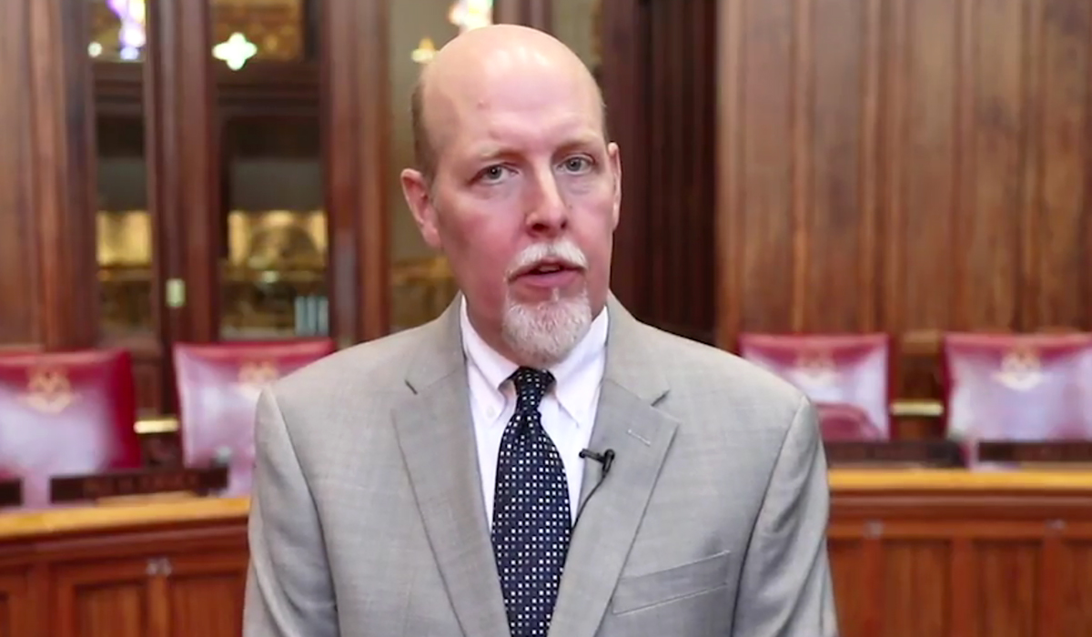 Vote Joseph Markley for Connecticut Lieutenant Governor | National Review