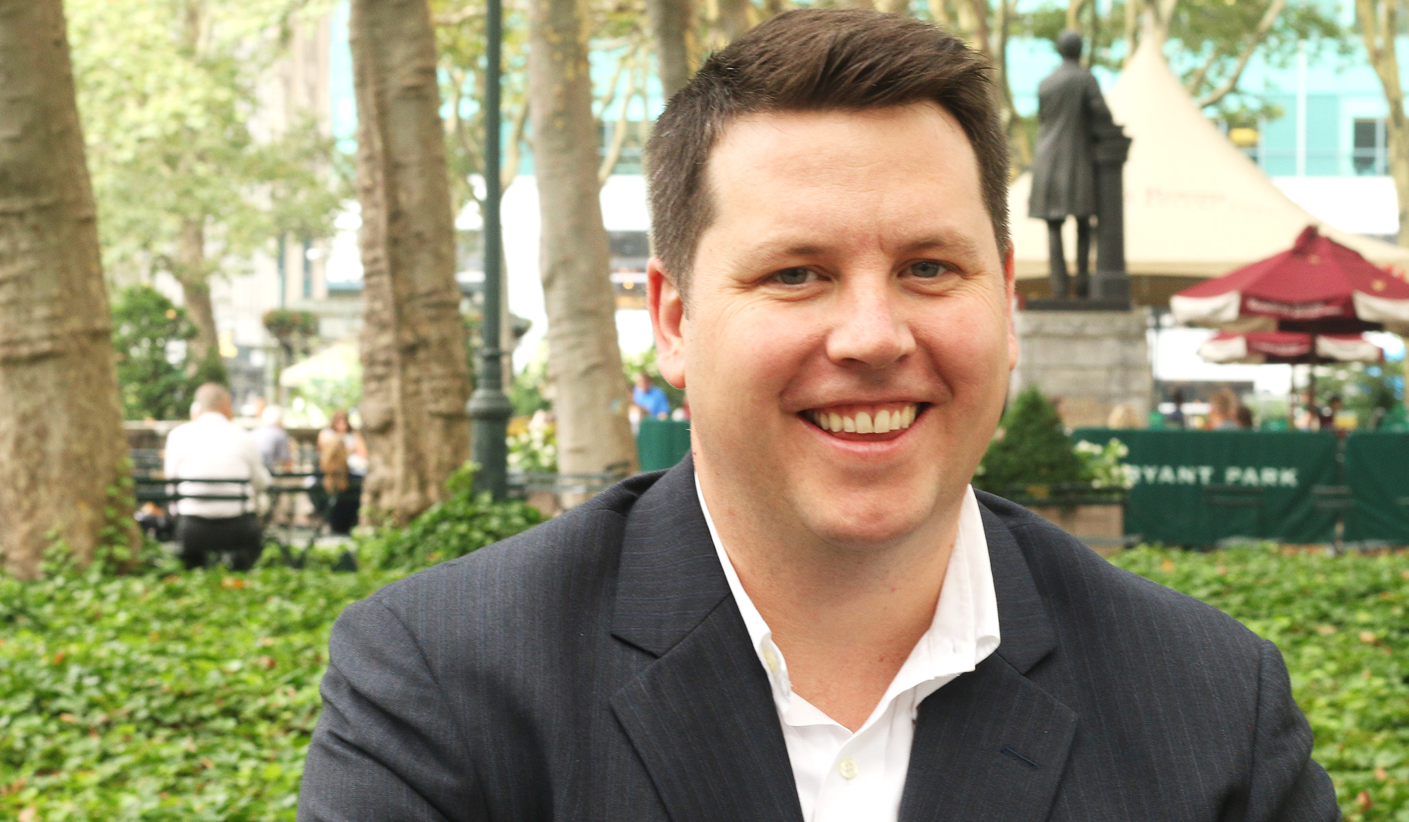 'Zero Hour': Matthew Hennessey's Book on Generation X | National Review