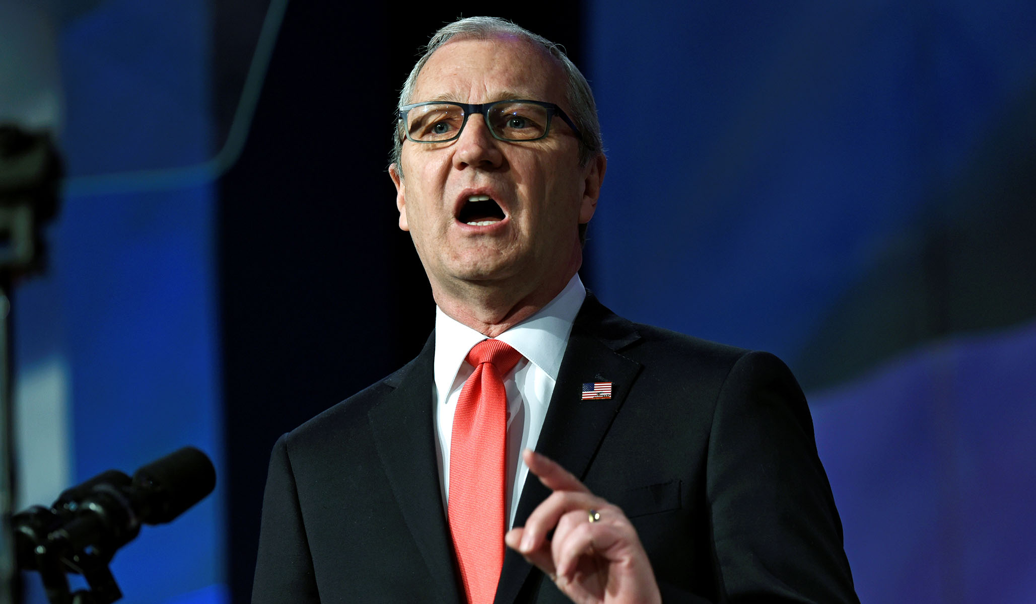 Heidi Heitkamp & Kevin Cramer: North Dakota Senate Race Poll Shows ...