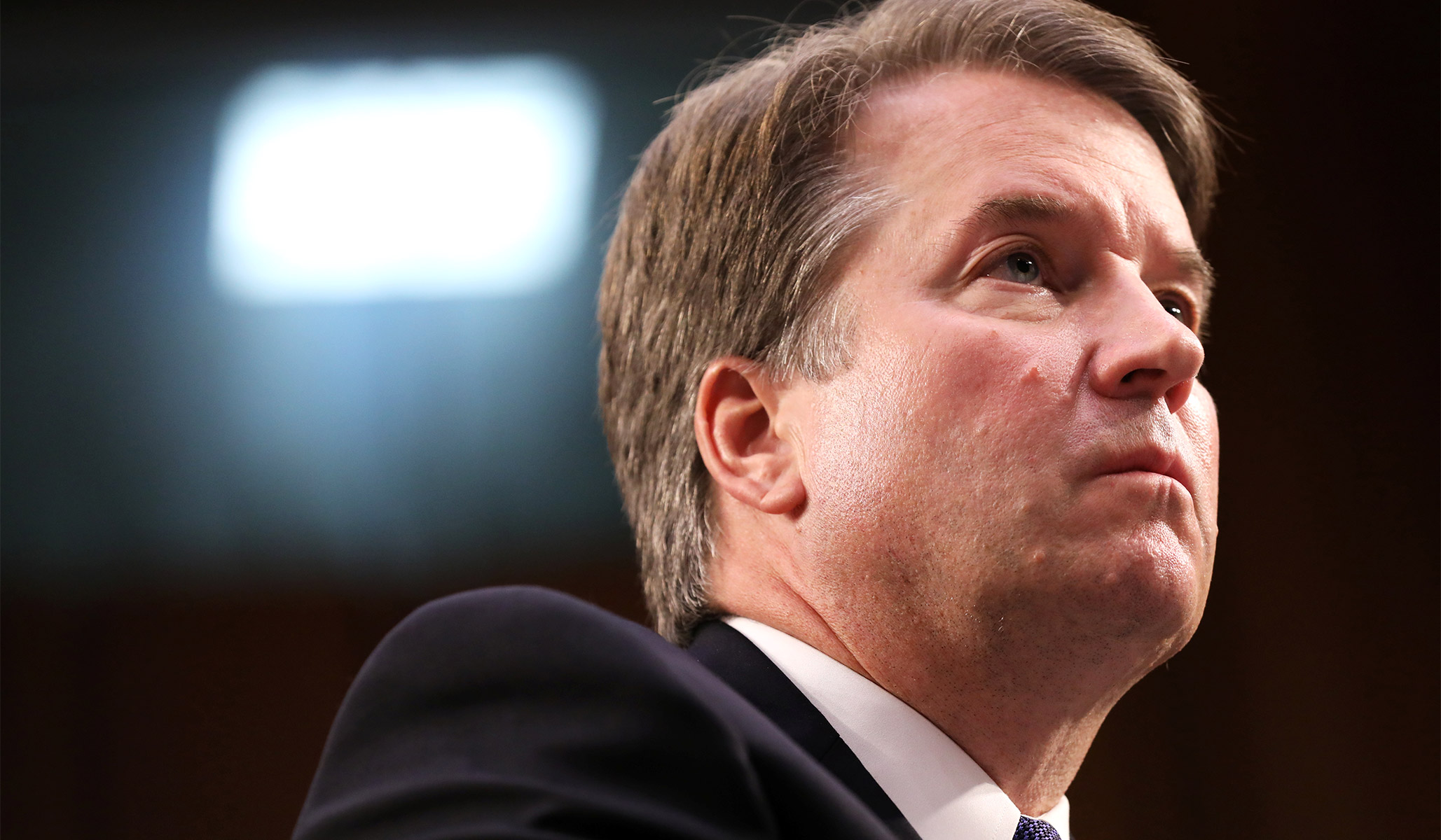 Brett Kavanaugh Headed for Confirmation | National Review