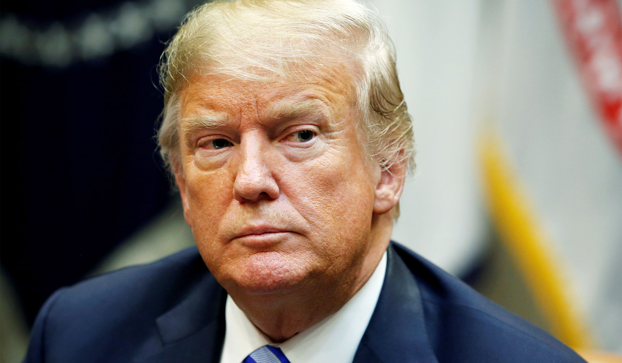 Donald Trump's Economic Boom: Chaotic White House Obscures Recovery ...