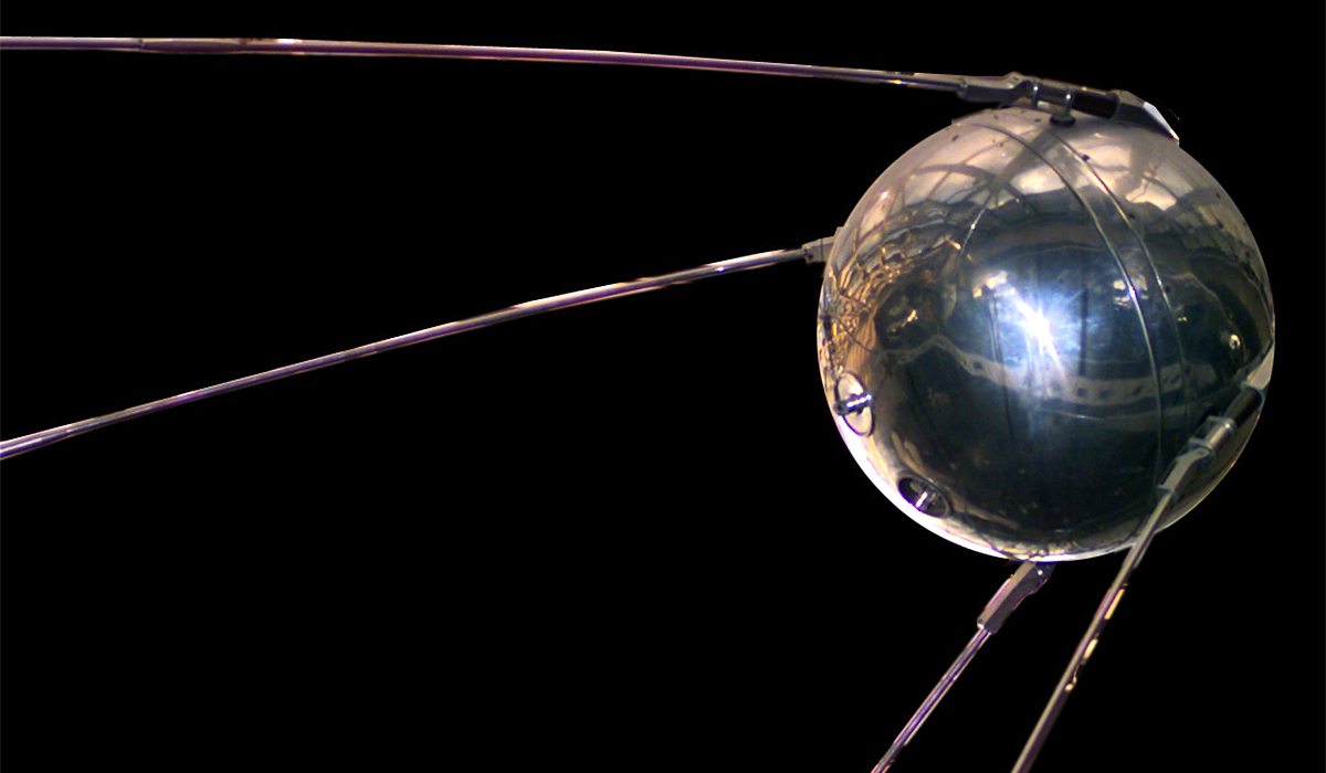 Space Race: Sputnik Soviet Triumph Tainted | National Review