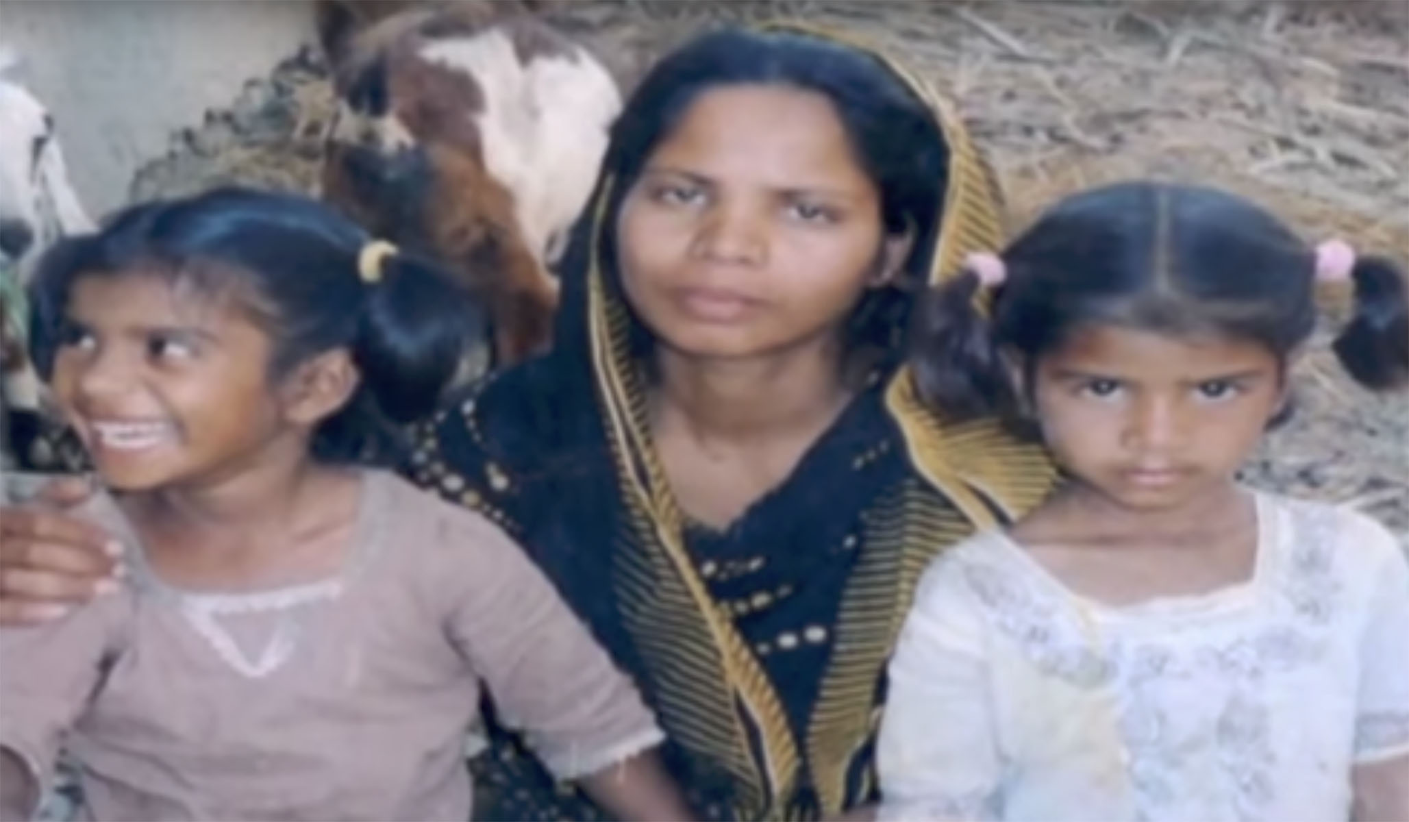 Asia Bibi Blasphemy Case: Islamists Vow to Take Law into Their Own ...