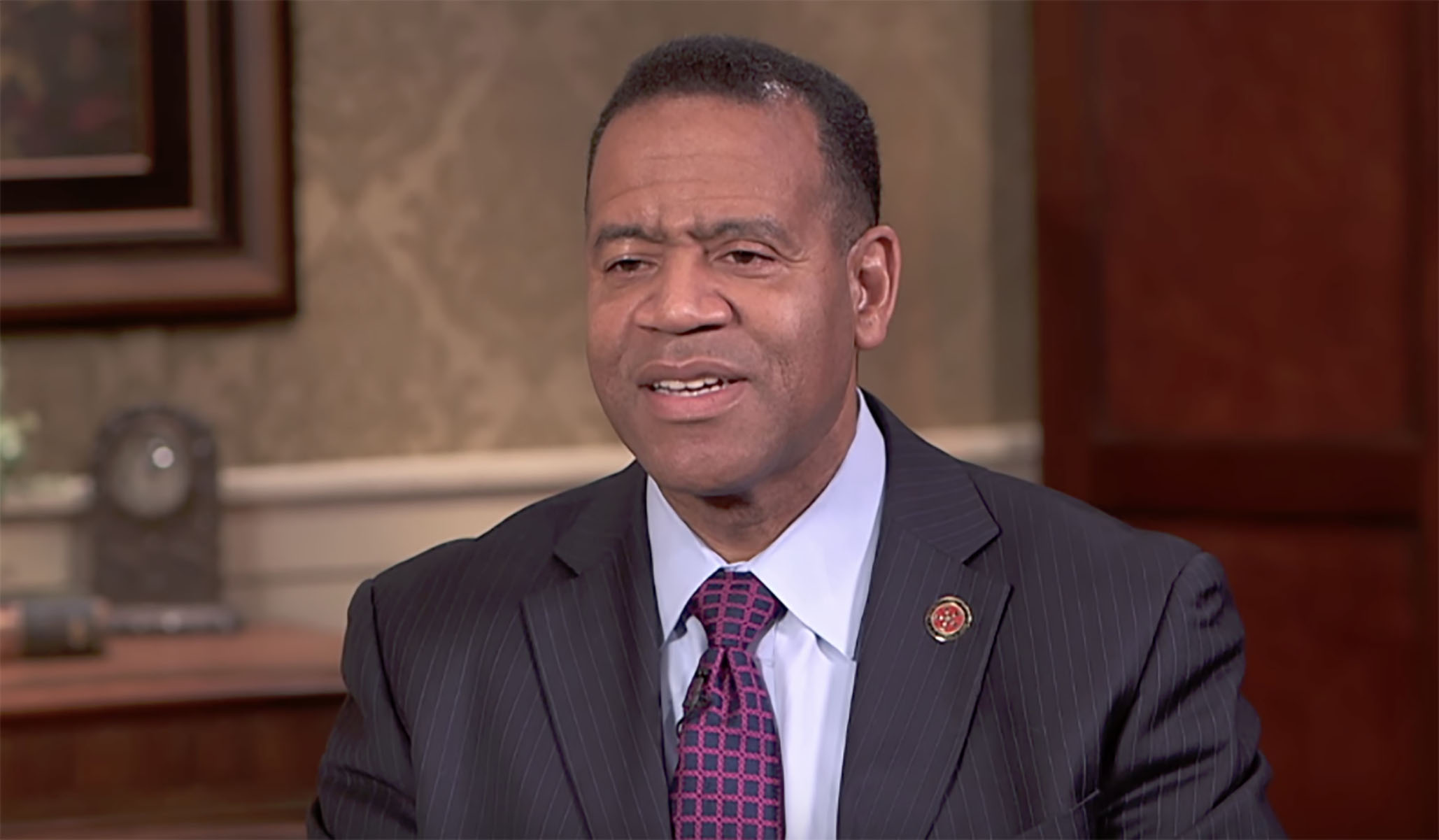 Kelvin Cochran & Religious Liberty: Fire Chief Settles for $1.2 Million ...