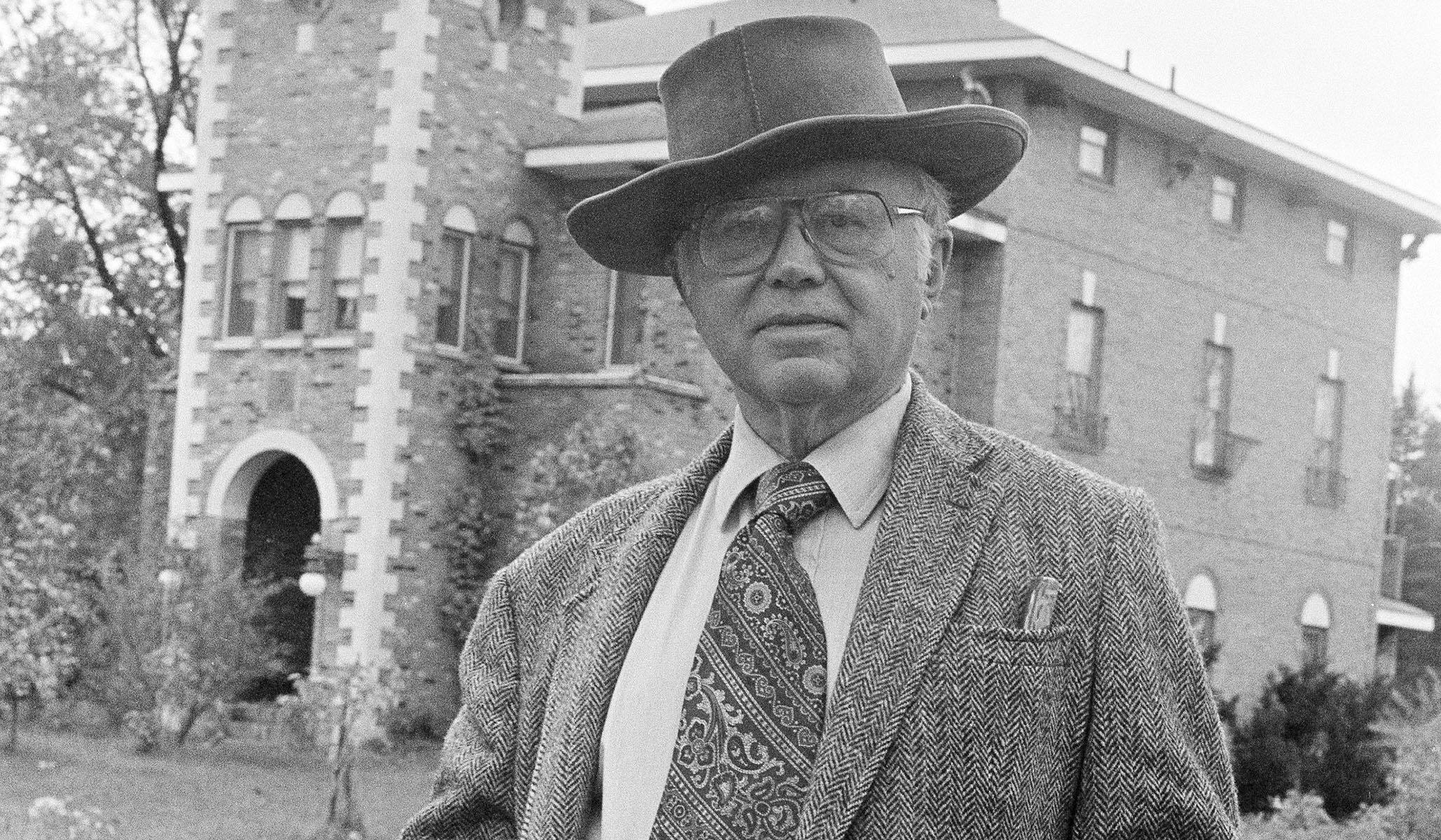 Russell Kirk: 2018 Political Impressions | National Review
