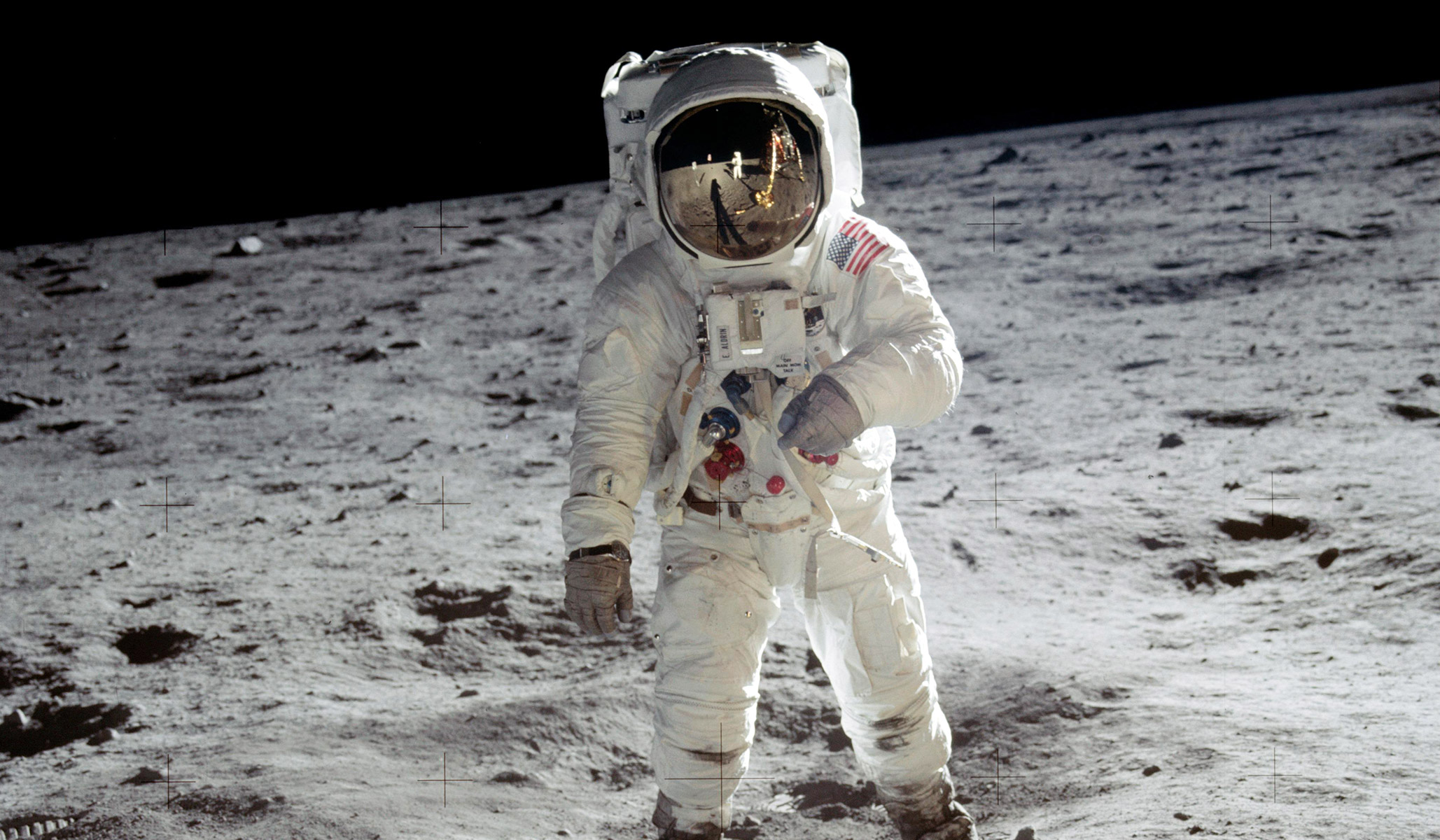 Apollo 11 Mission to the Moon | National Review