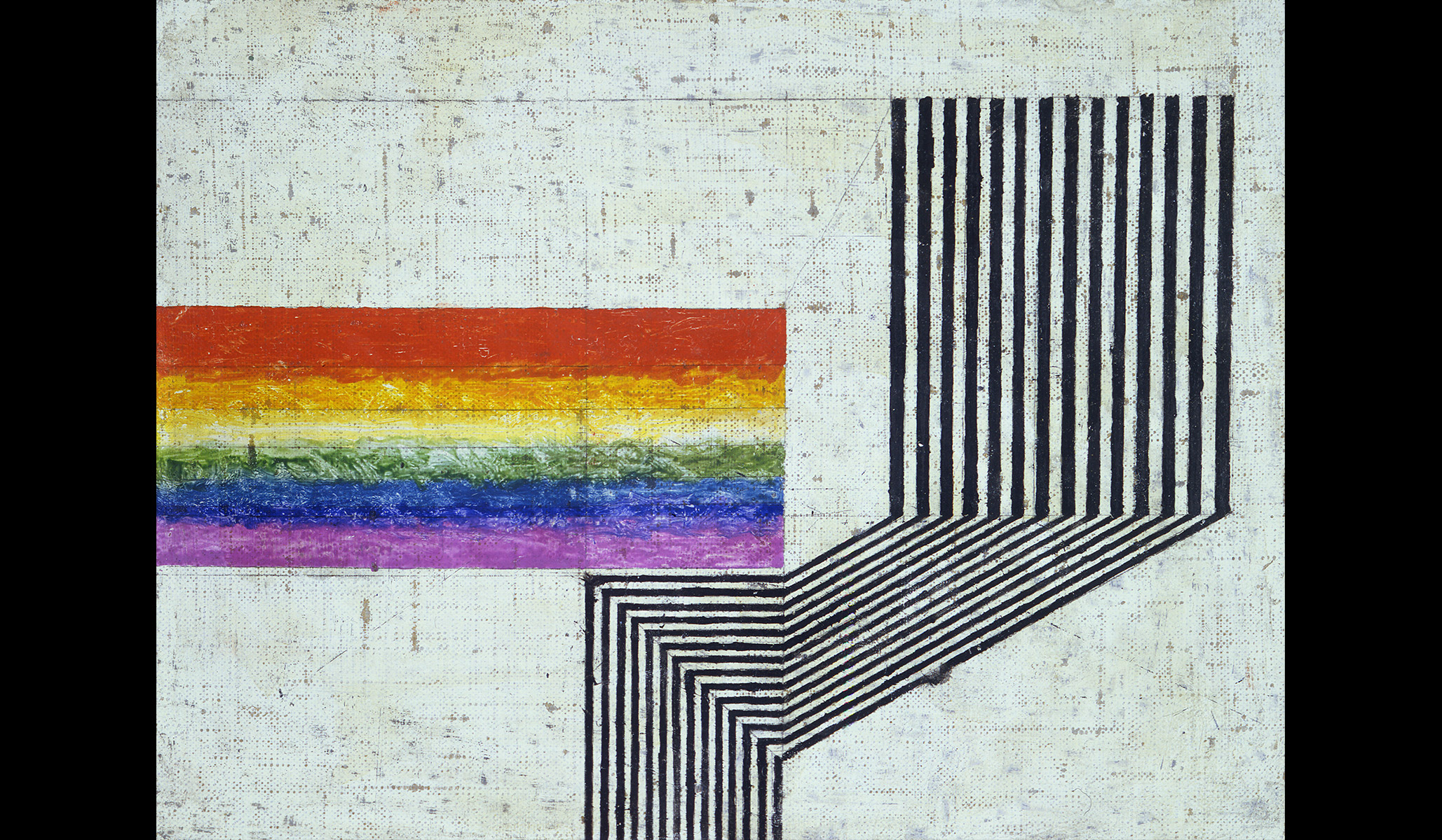 Osvaldo Licini, Modernist Mystery in Venice | National Review