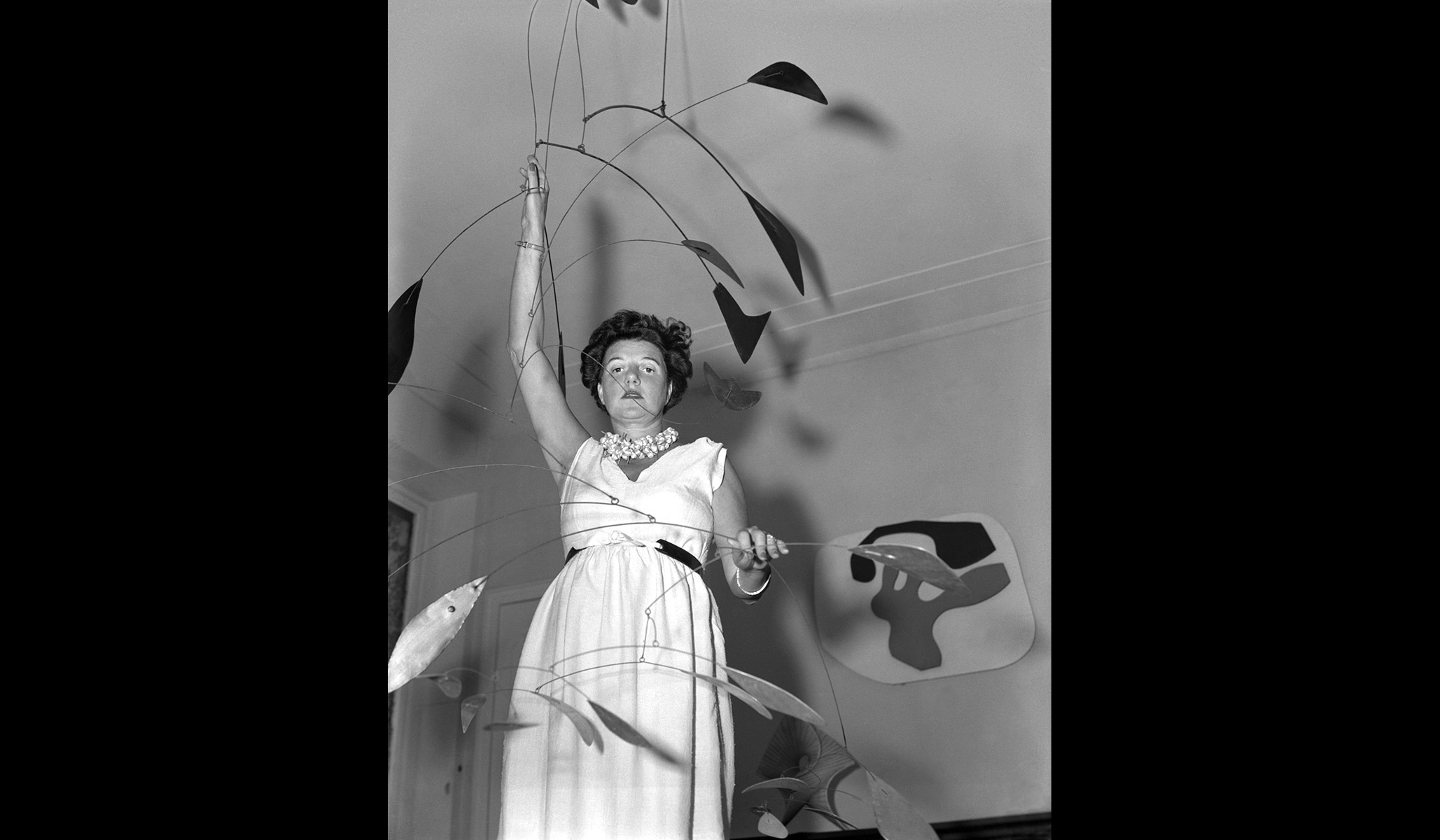 Osvaldo Licini, Modernist Mystery in Venice | National Review