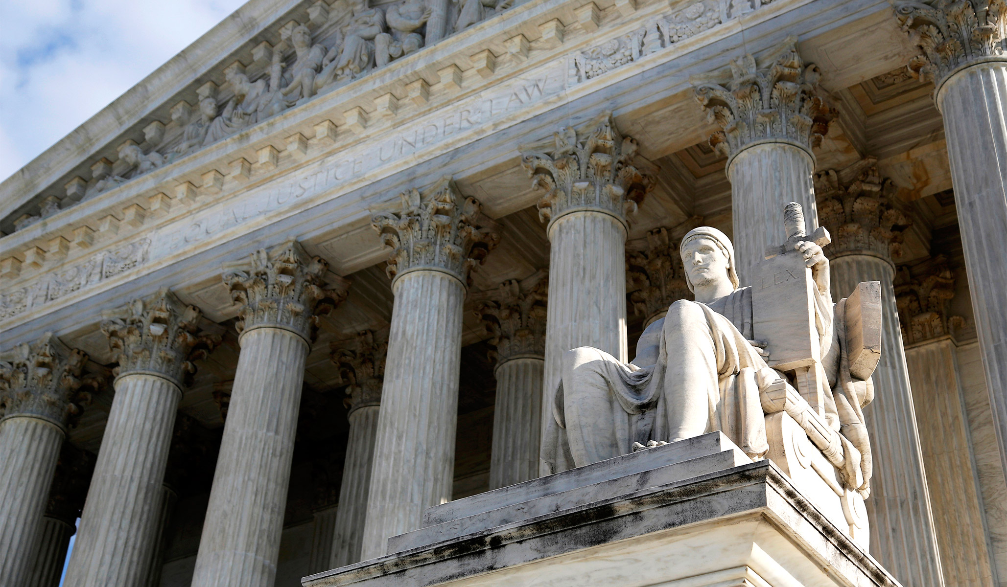 Supreme Court Judicial Philosophies: Defining Justices’ Proper Role in ...