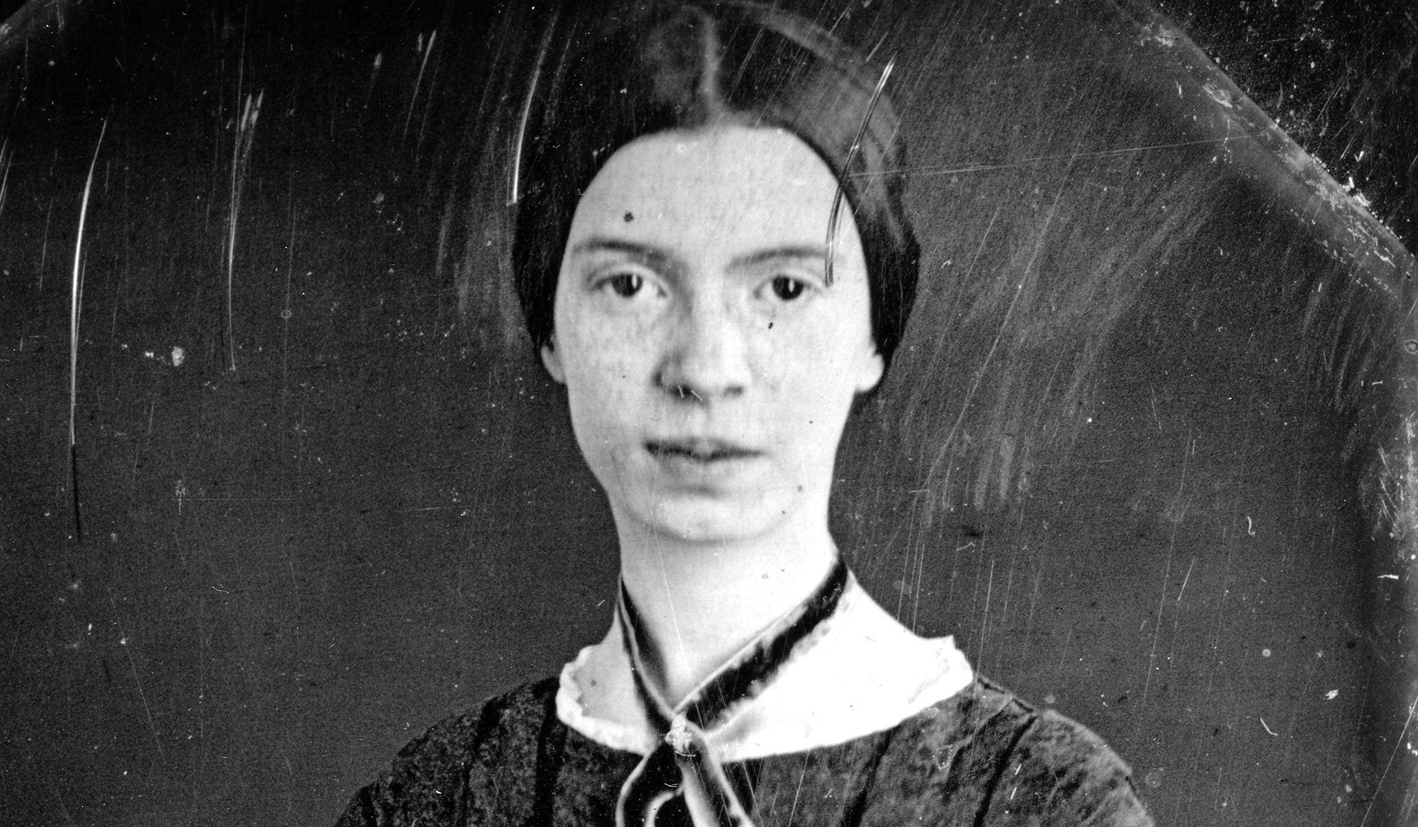 The Great Books Podcast: Emily Dickinson's Poetry | National Review