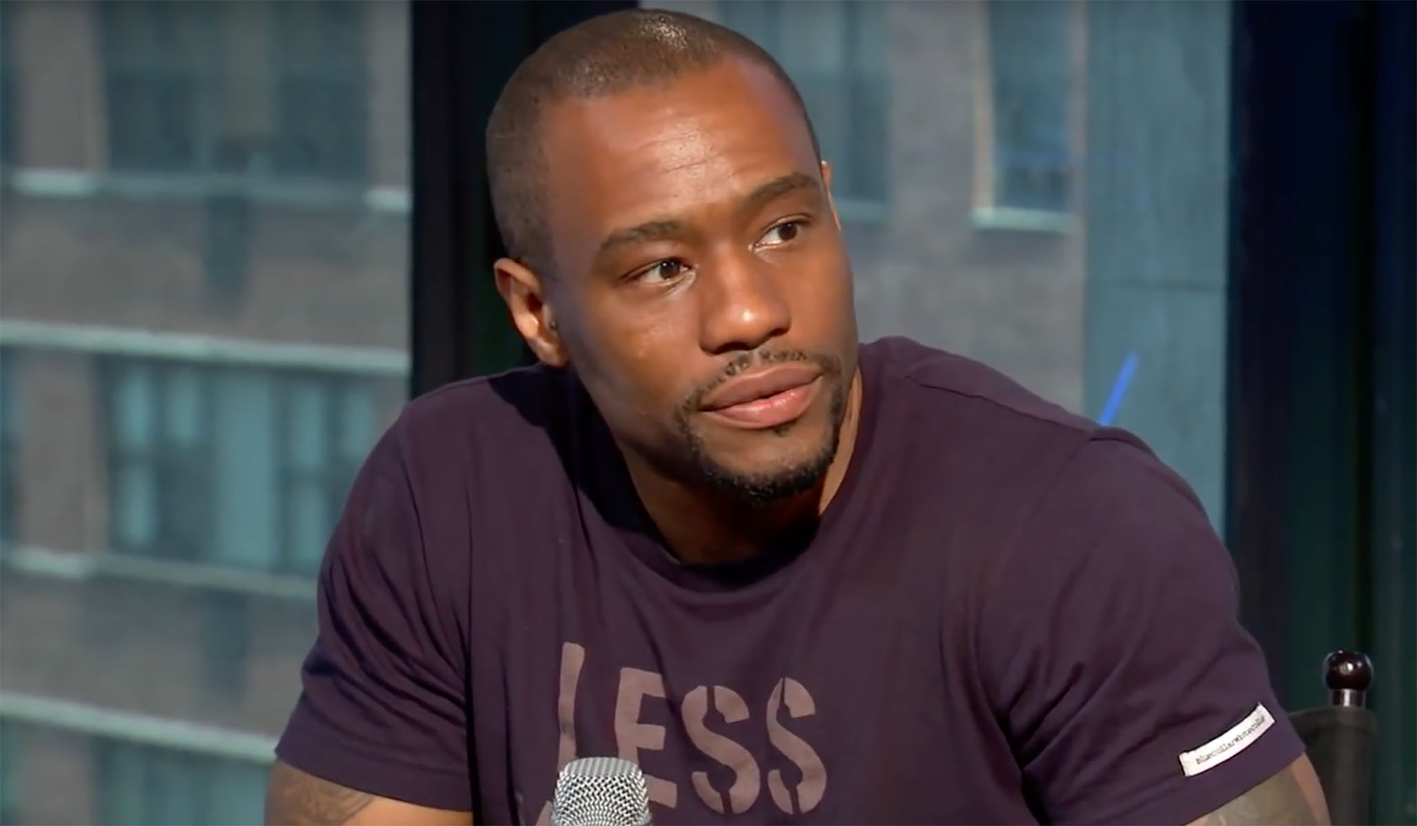 Marc Lamont Hill CNN Firing | National Review