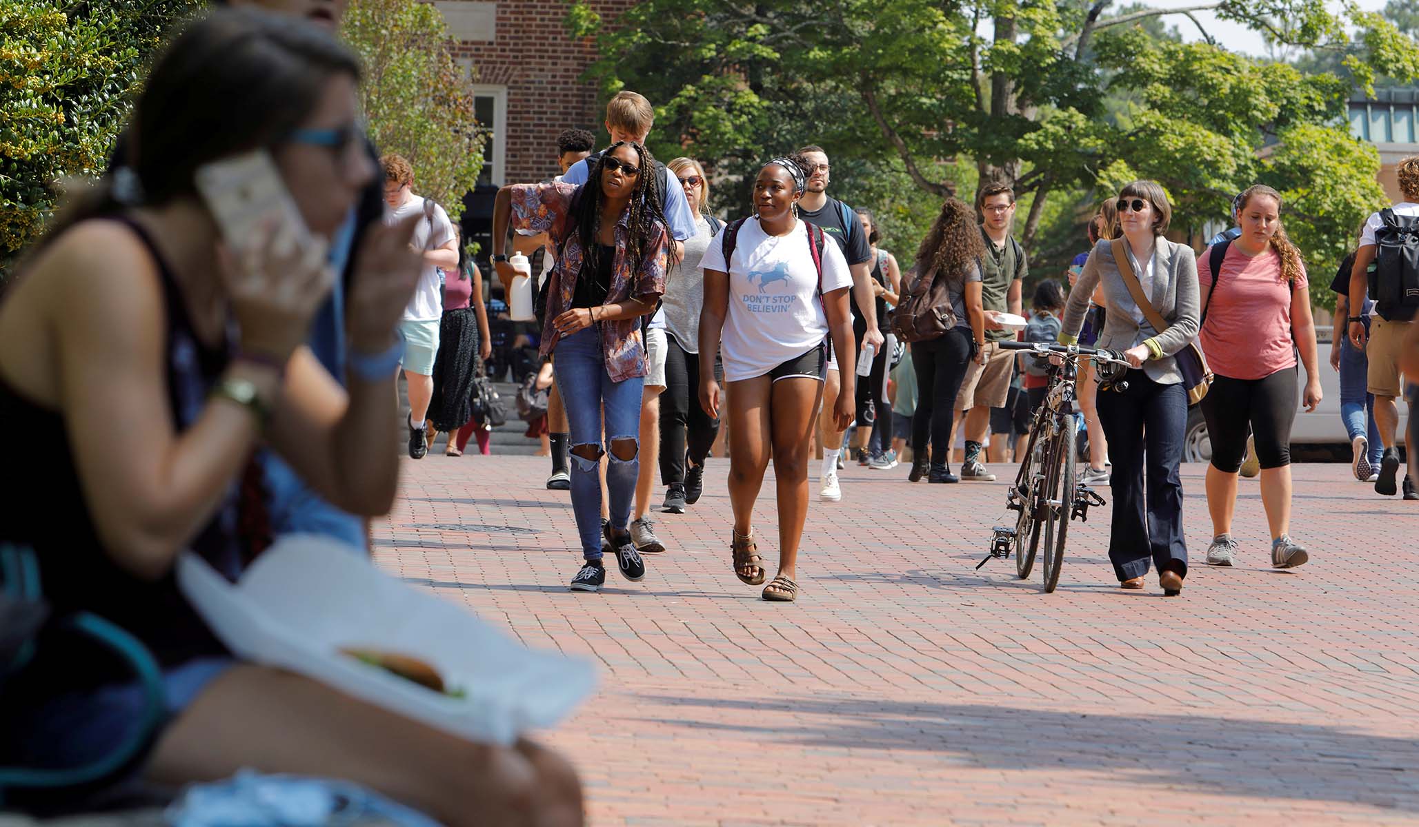 College Students Misunderstand Hate Speech & First Amendment | National ...