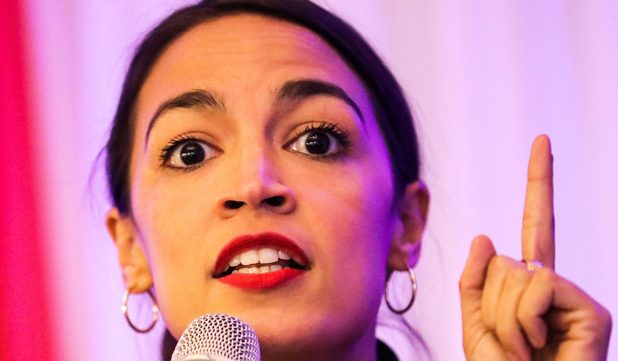 Alexandria Ocasio-Cortez & Amazon -- New York Representative Is Right ...