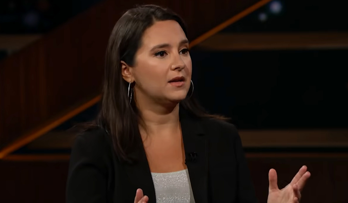 Source Backs Bari Weiss Account That New York Times Wanted to Run Tim ...