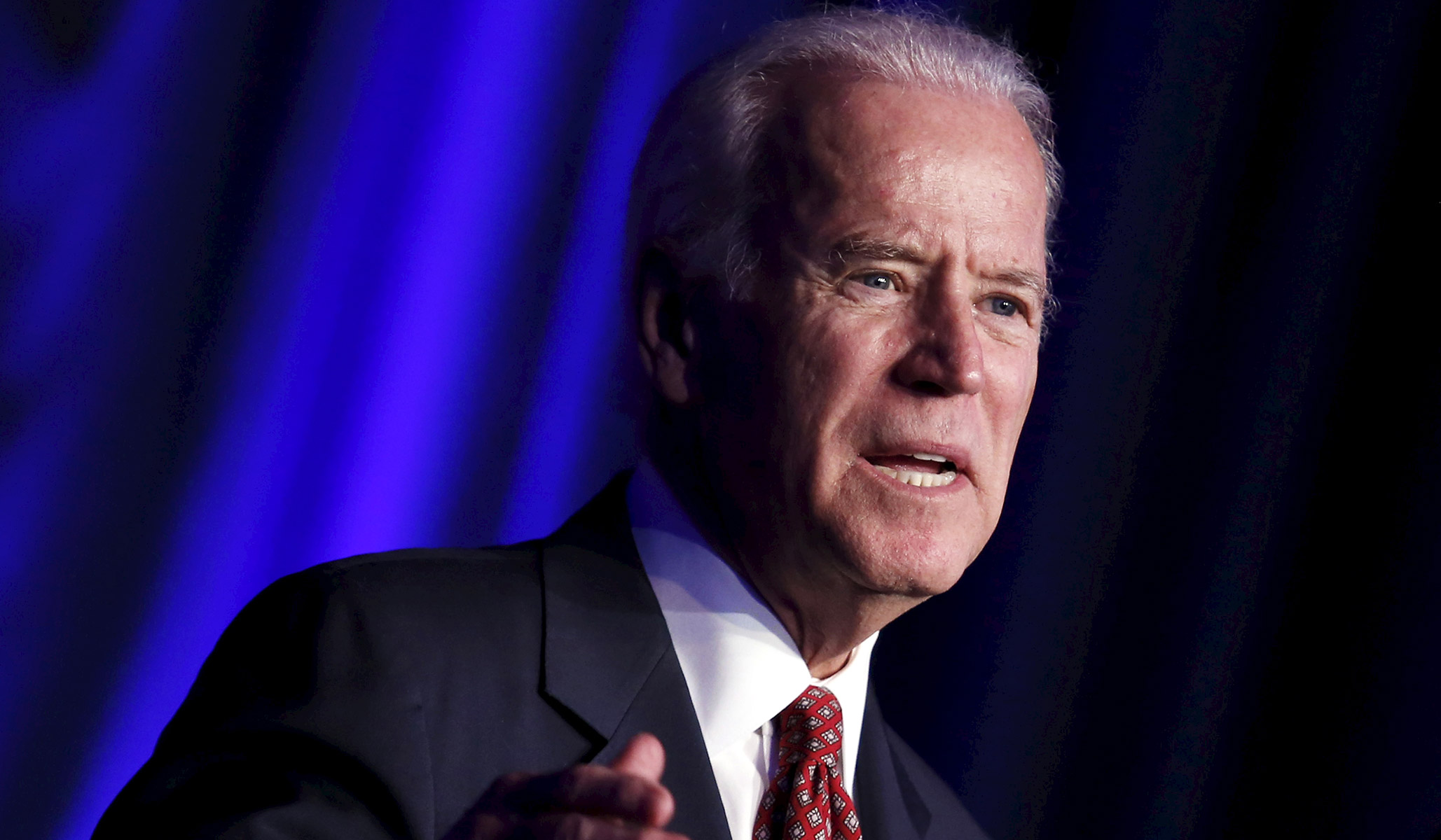 The Most Disturbing Thing about Joe Biden | National Review