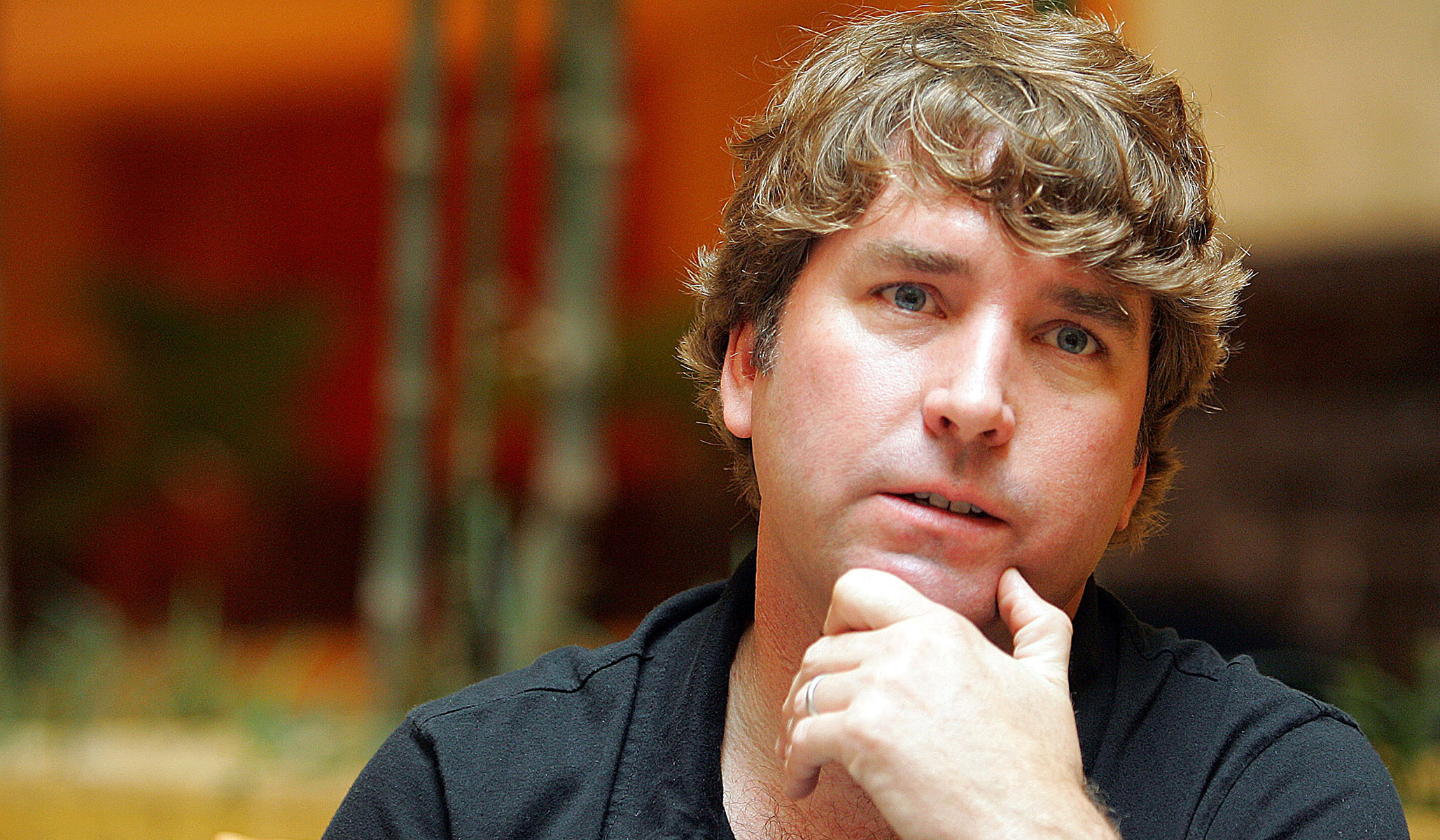 RIP Stephen Hillenburg: SpongeBob SquarePants’ Brilliant Creator ...