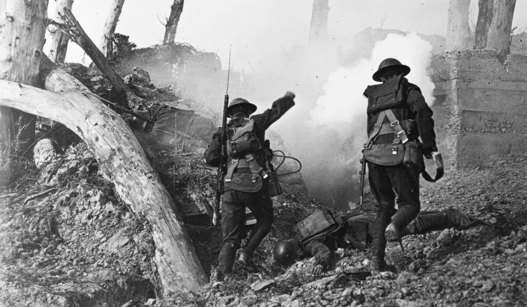 And When the War Is Done | National Review