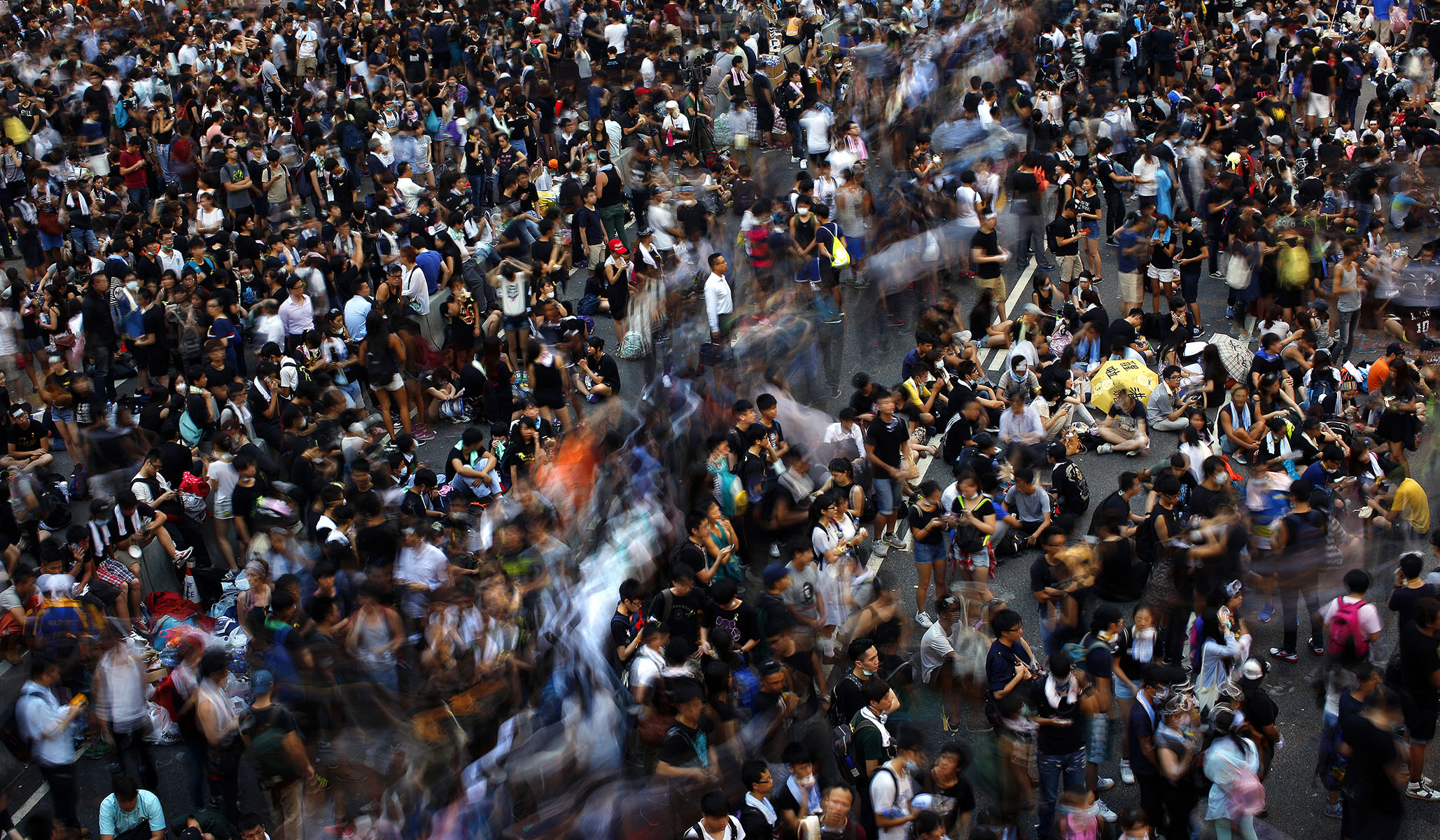 Science Article Castigates Human Supremacy | National Review