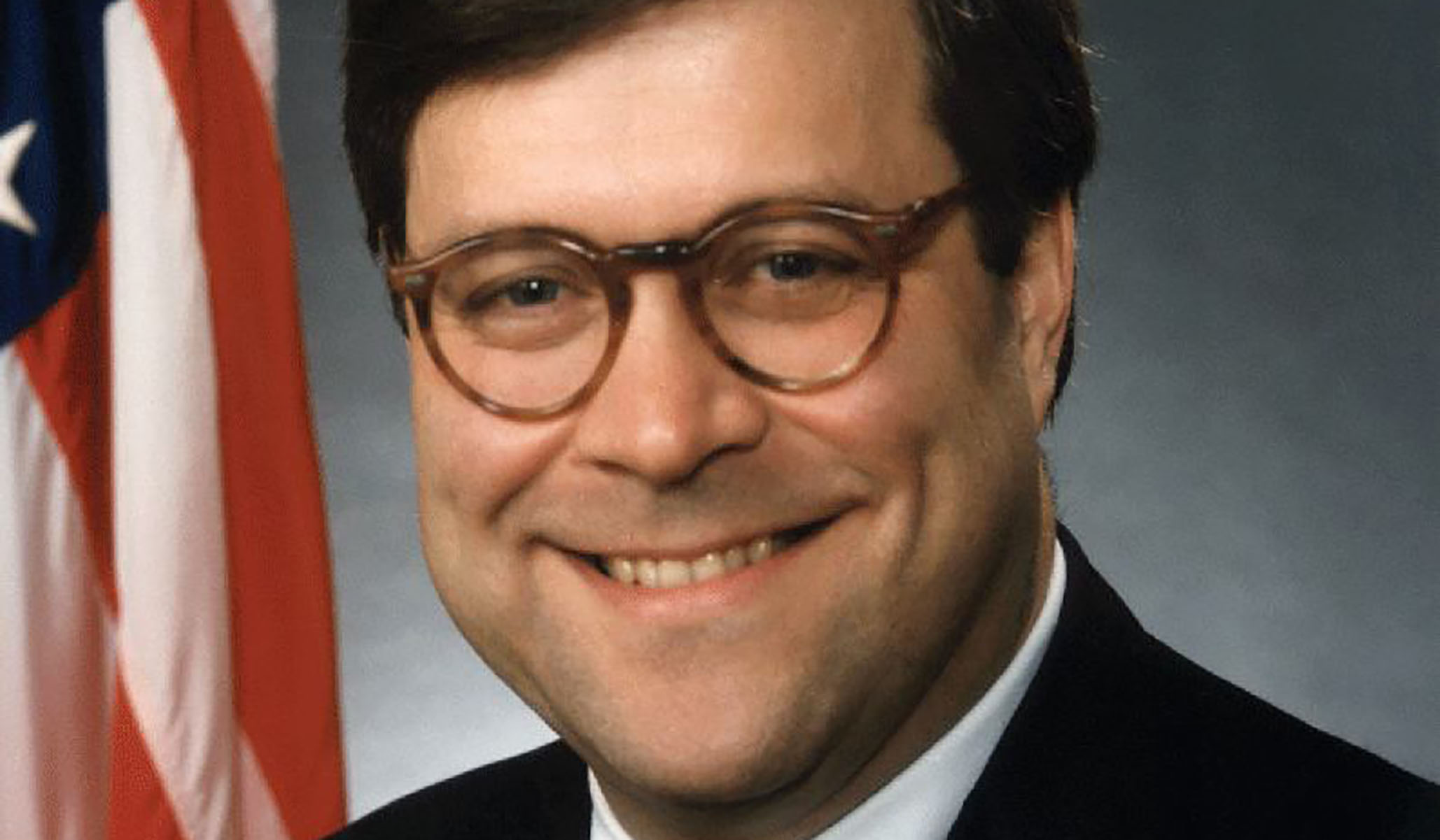 William Barr, Donald Trump Attorney General Nominee: Good Choice ...