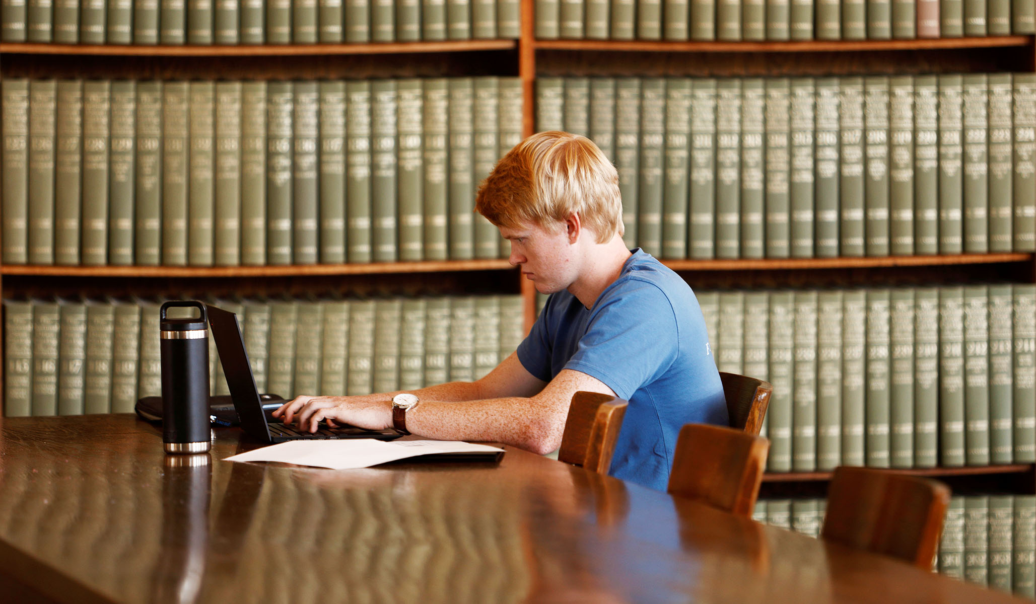 Samuel Abrams & Amherst -- College Issues 'Woke' Glossary | National Review