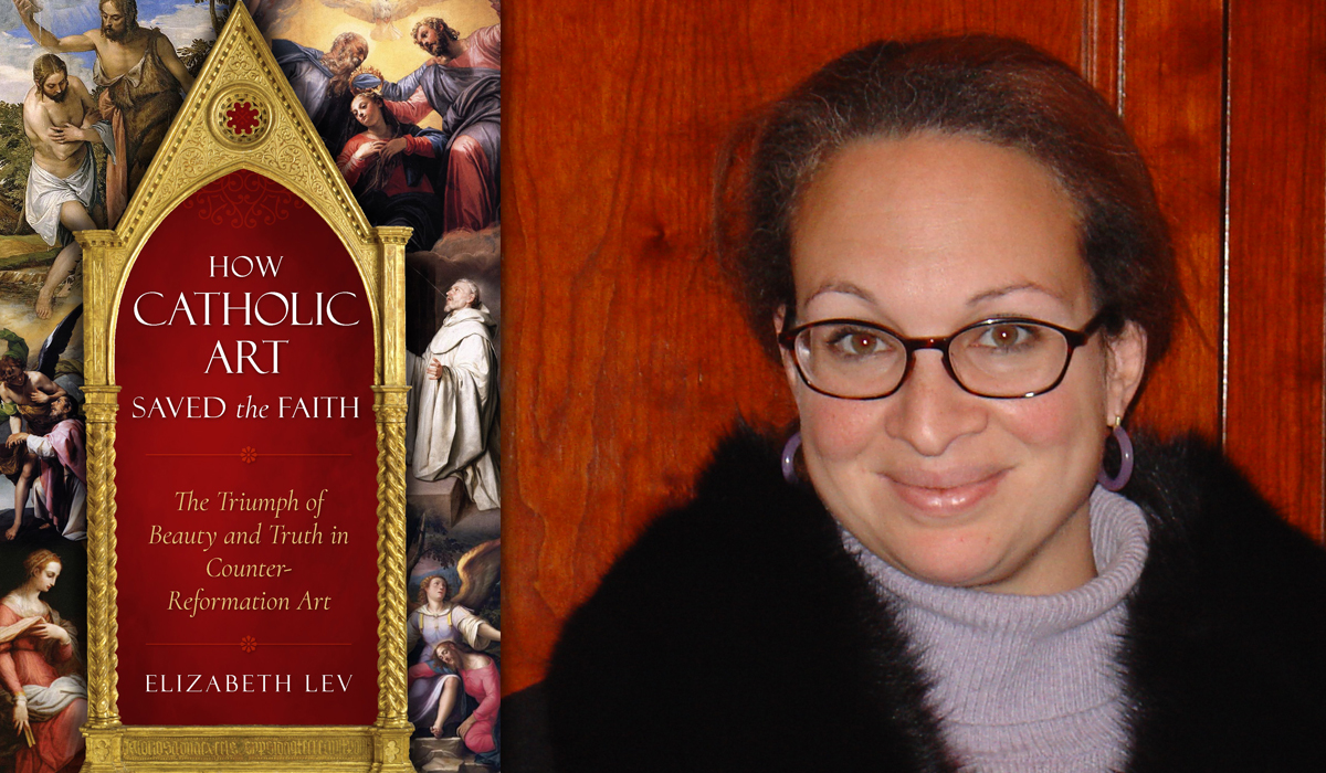 Catholic Art and Spiritual Revival | National Review