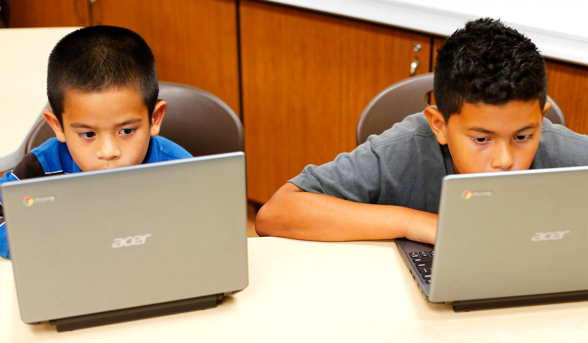 Silicon Valley’s Schools Program — Students Are an Afterthought ...