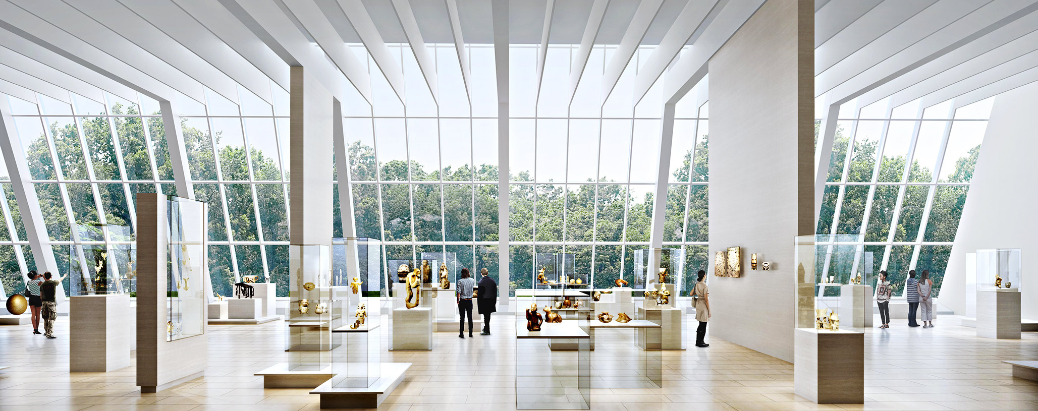 The Met’s Imprudent Expansion Plans | National Review