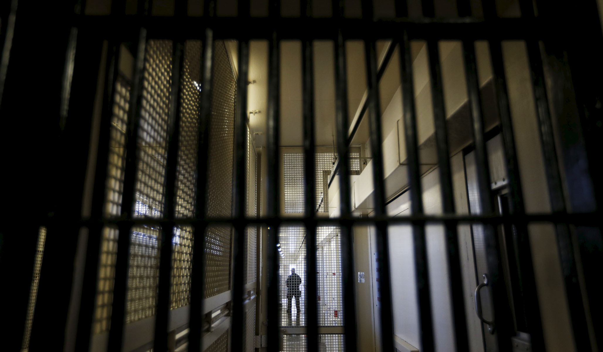 Female Inmate Claims She Was Raped by Transgender Inmate Who Was Placed ...