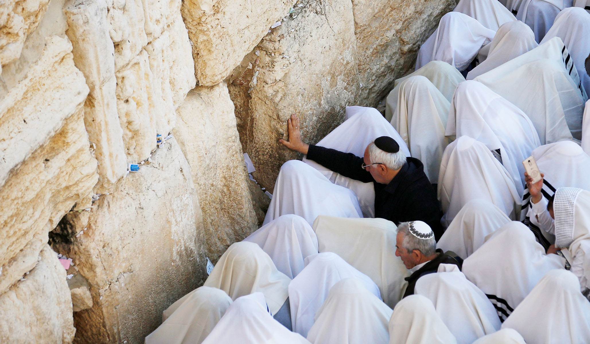 Passover vs. Paganism: Ancient Struggle Now Modern | National Review