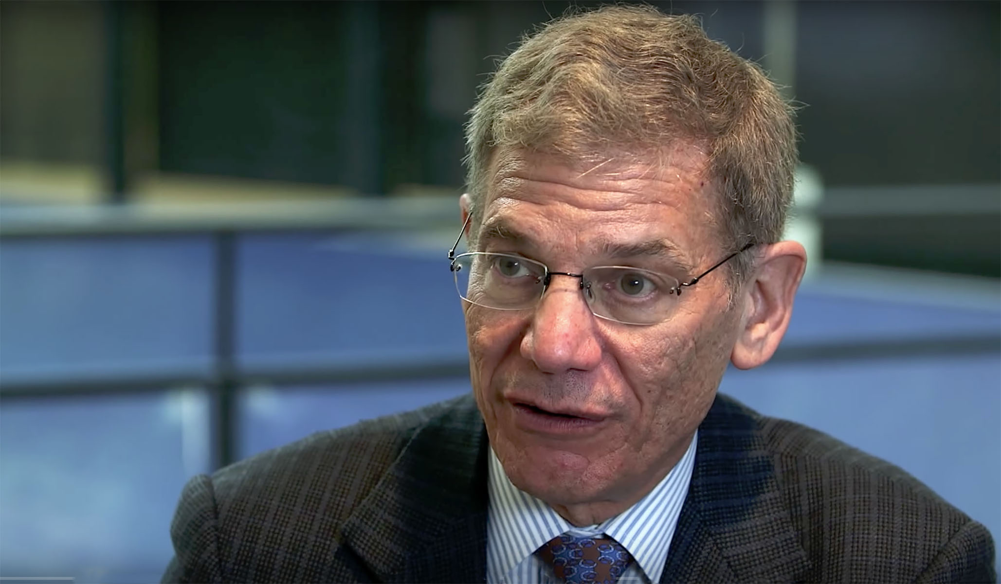 Climate-Change Risks: Conservatives Should Listen to Robert Litterman ...