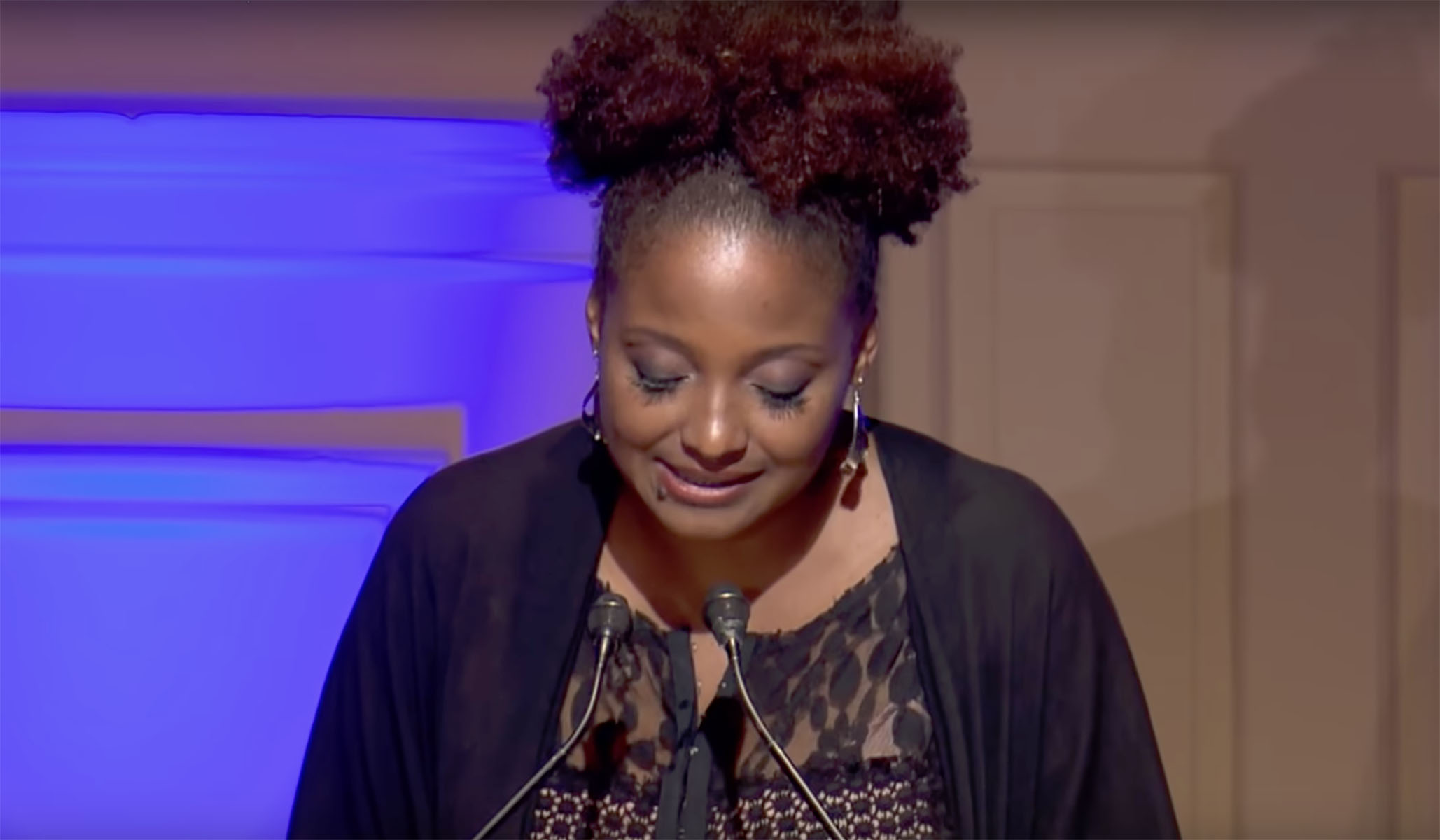 Tracy K. Smith, An American Poet | National Review