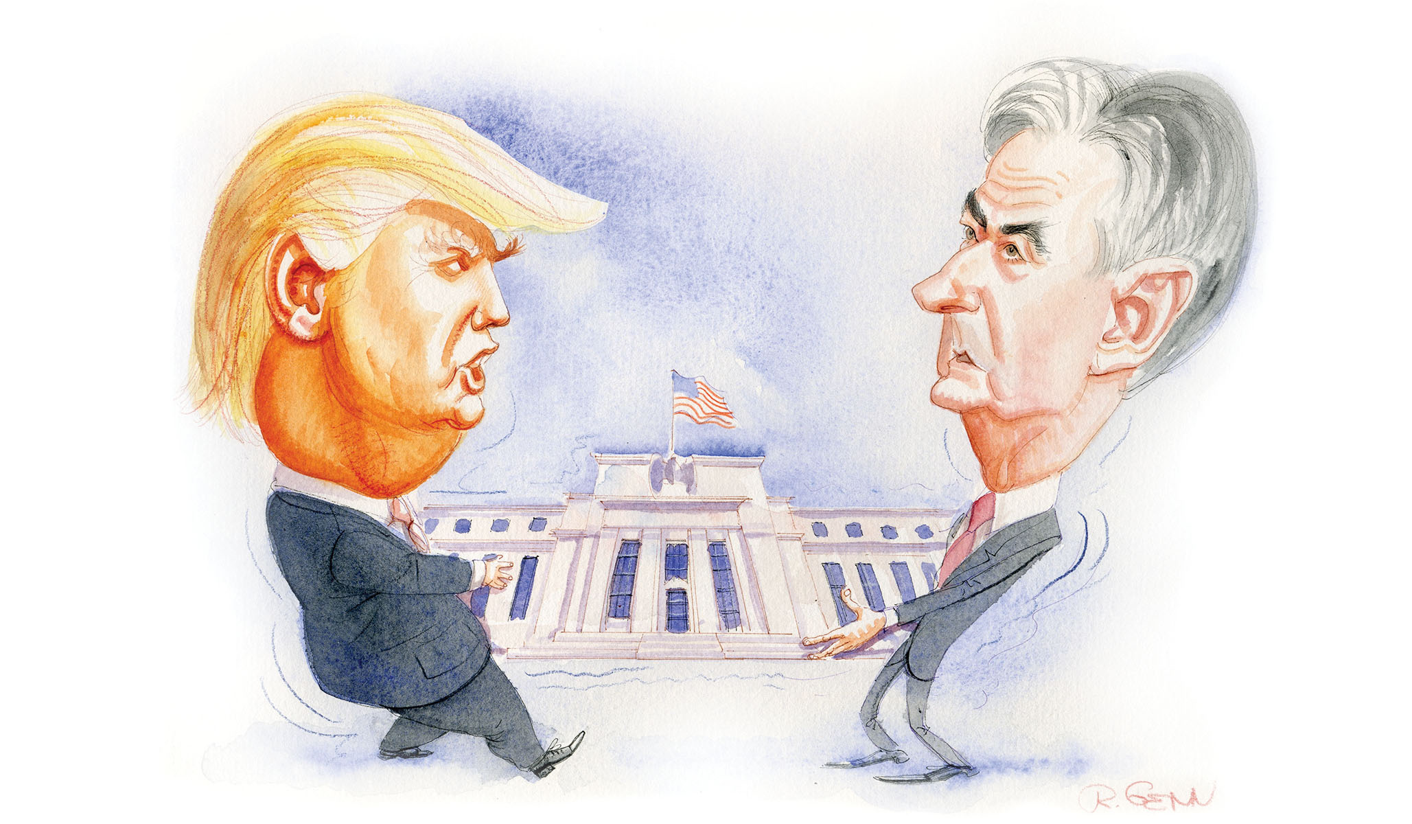 Constitutional Conservatism -- New Conservative Idea Focuses on ...