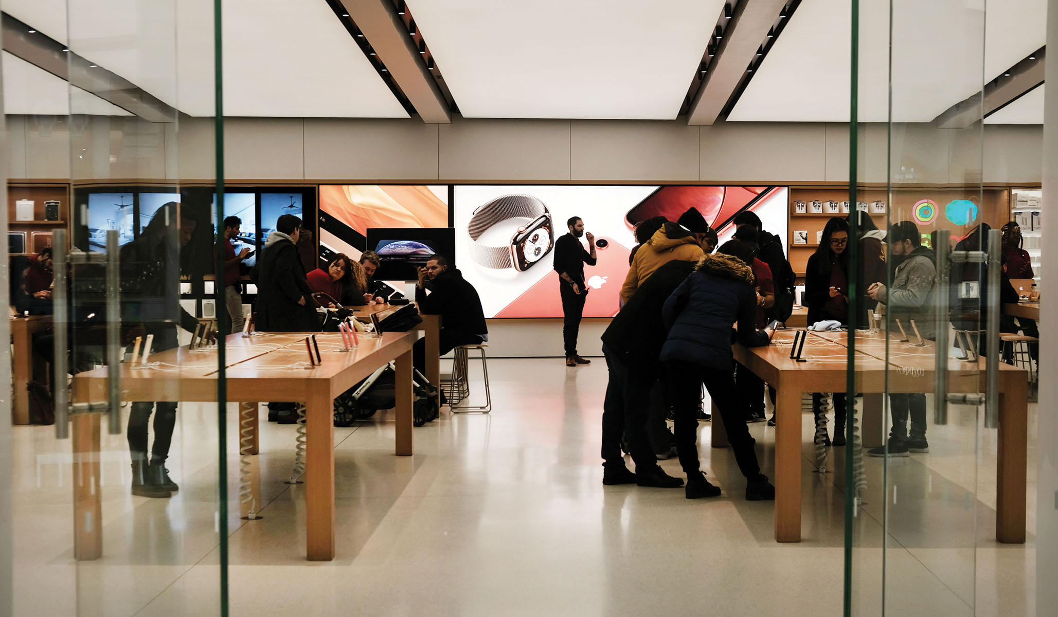 President Trump & News Press -- How the Media Fail | National Review