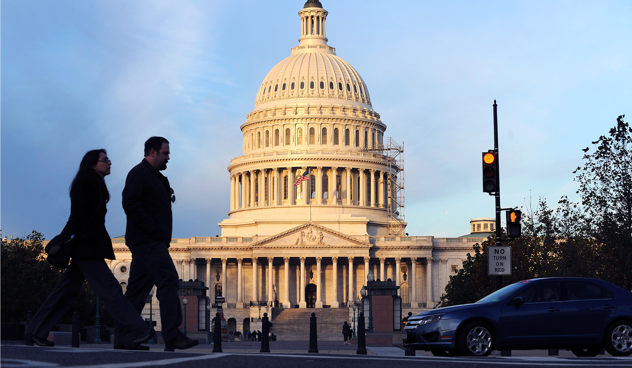 Congress Finalizes 2020 Budget Bill ahead of Impending Shutdown ...