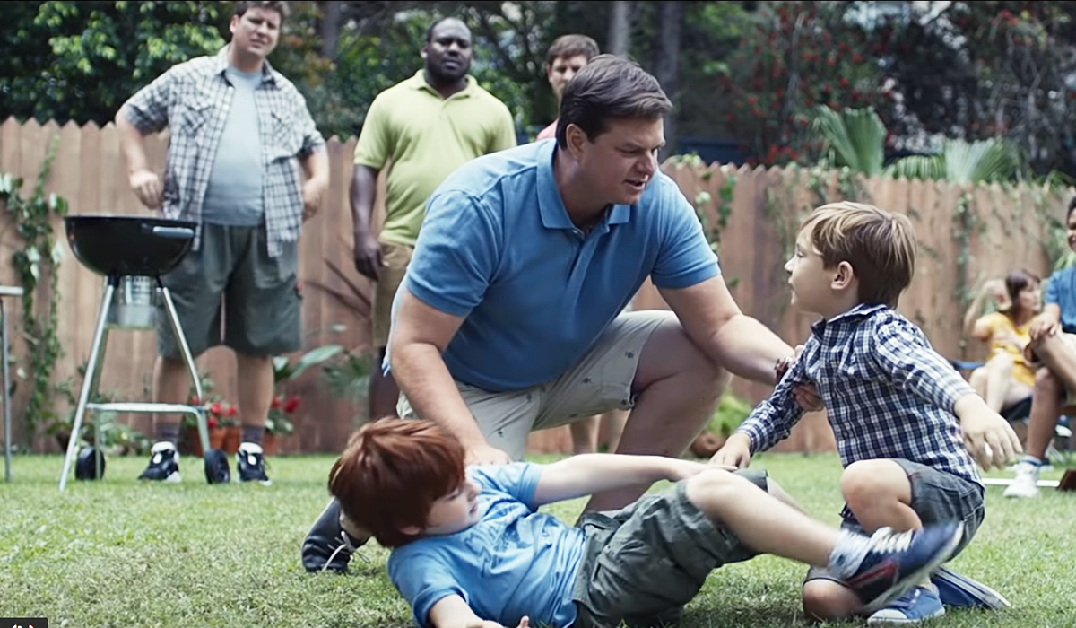 Gillette Ad Is Not Wrong — It Sneakily Conveys a Conservative Message ...