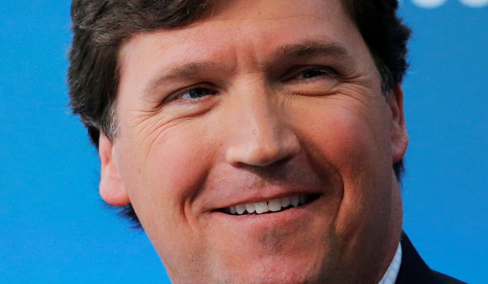 Tucker Carlson National Review Fox News Host Will Speak At Nr